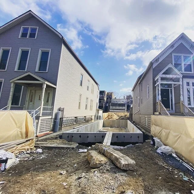 OUR STUDIO — Ellipsis Architecture