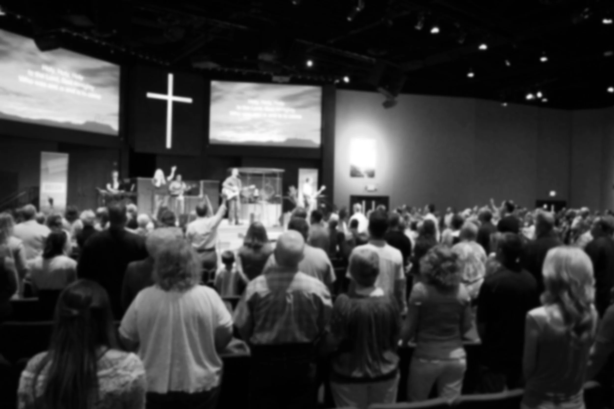 Plan A Visit — Ten Mile Christian