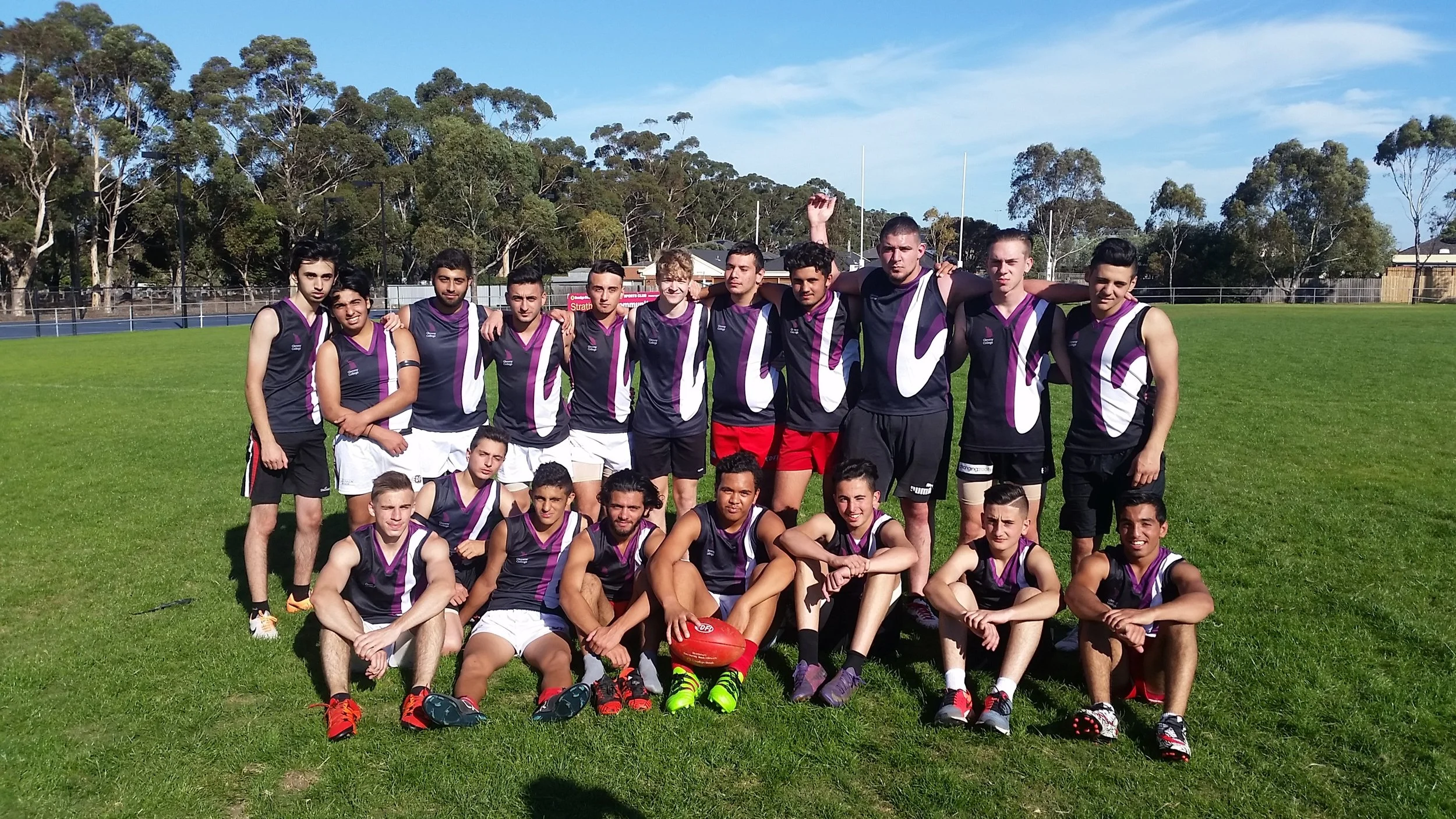 Gallery — Glenroy College