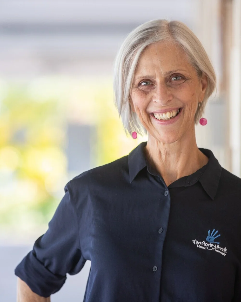 Our Team — Territory Hands