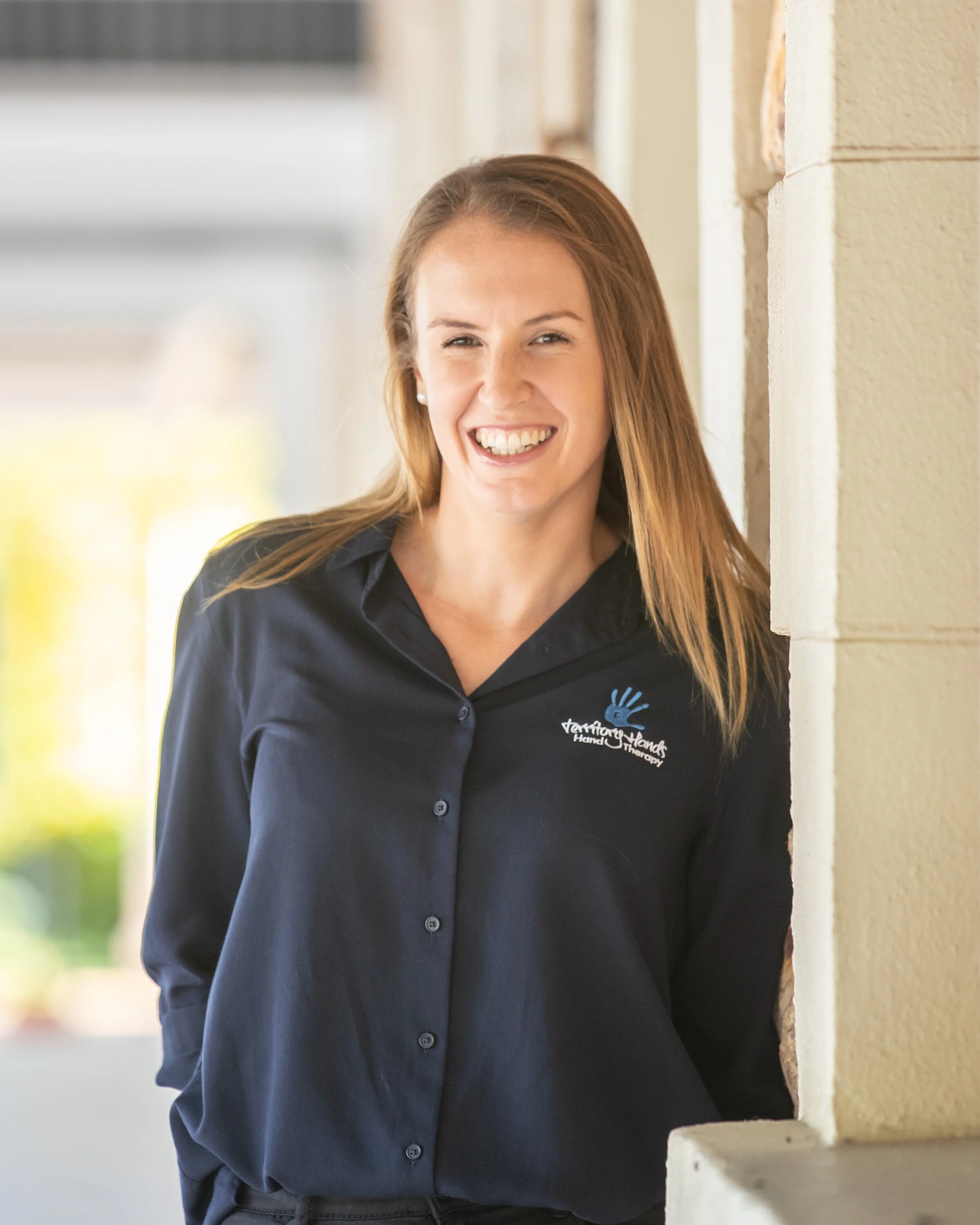 Our Team — Territory Hands