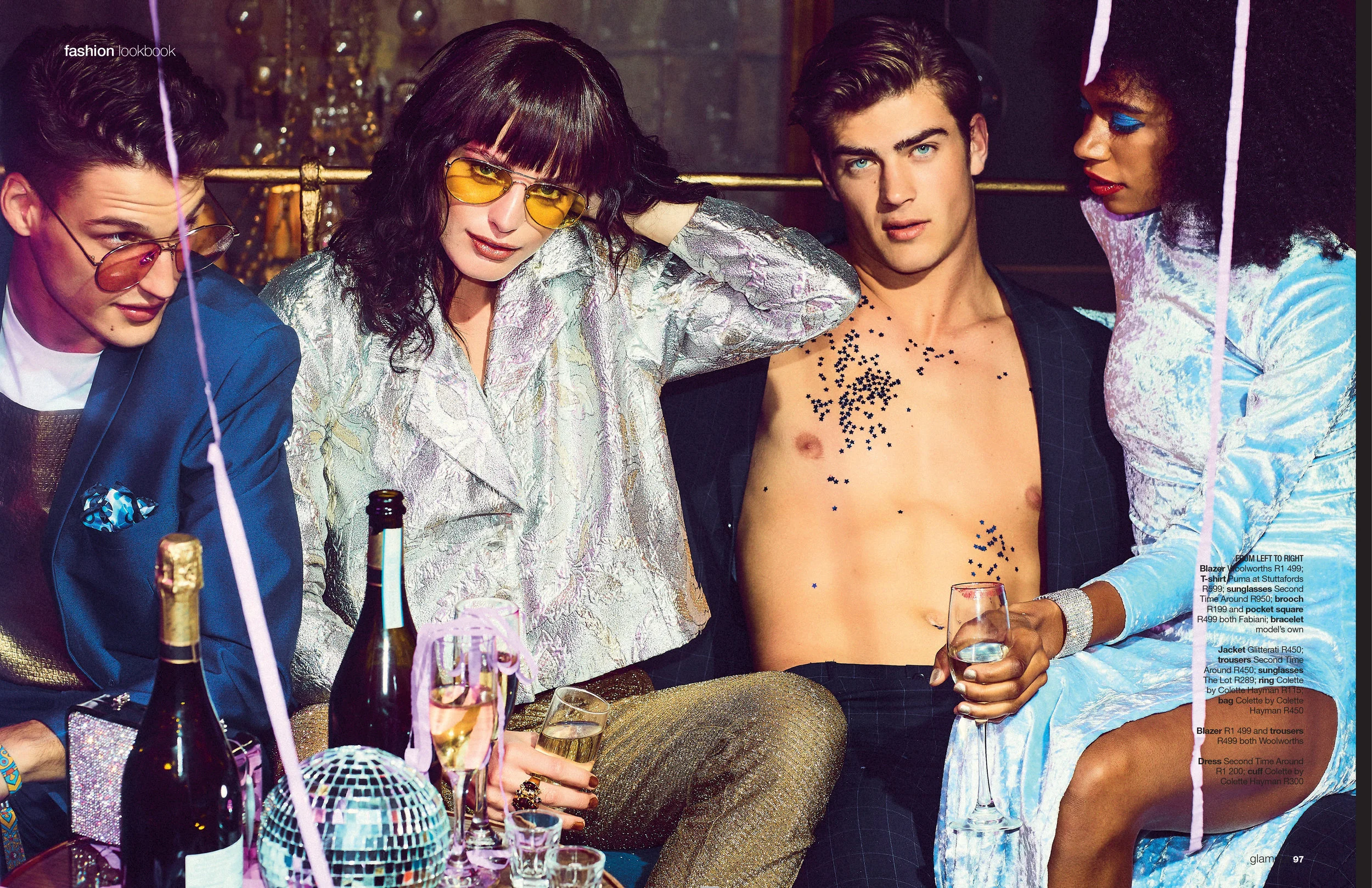 Studio Bryce Thompson