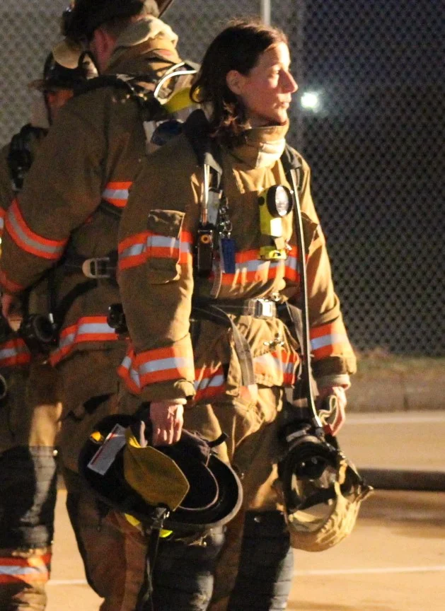 Join Us - Become a Hometown Hero — Wethersfield Volunteer Fire Department