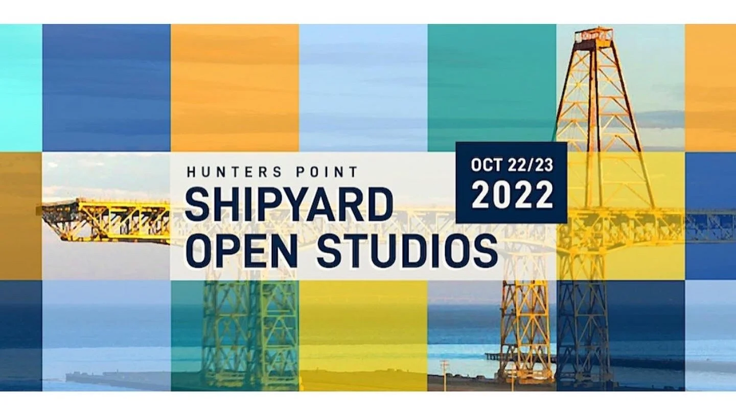 Shipyard Open Studios Press — Nikki SF