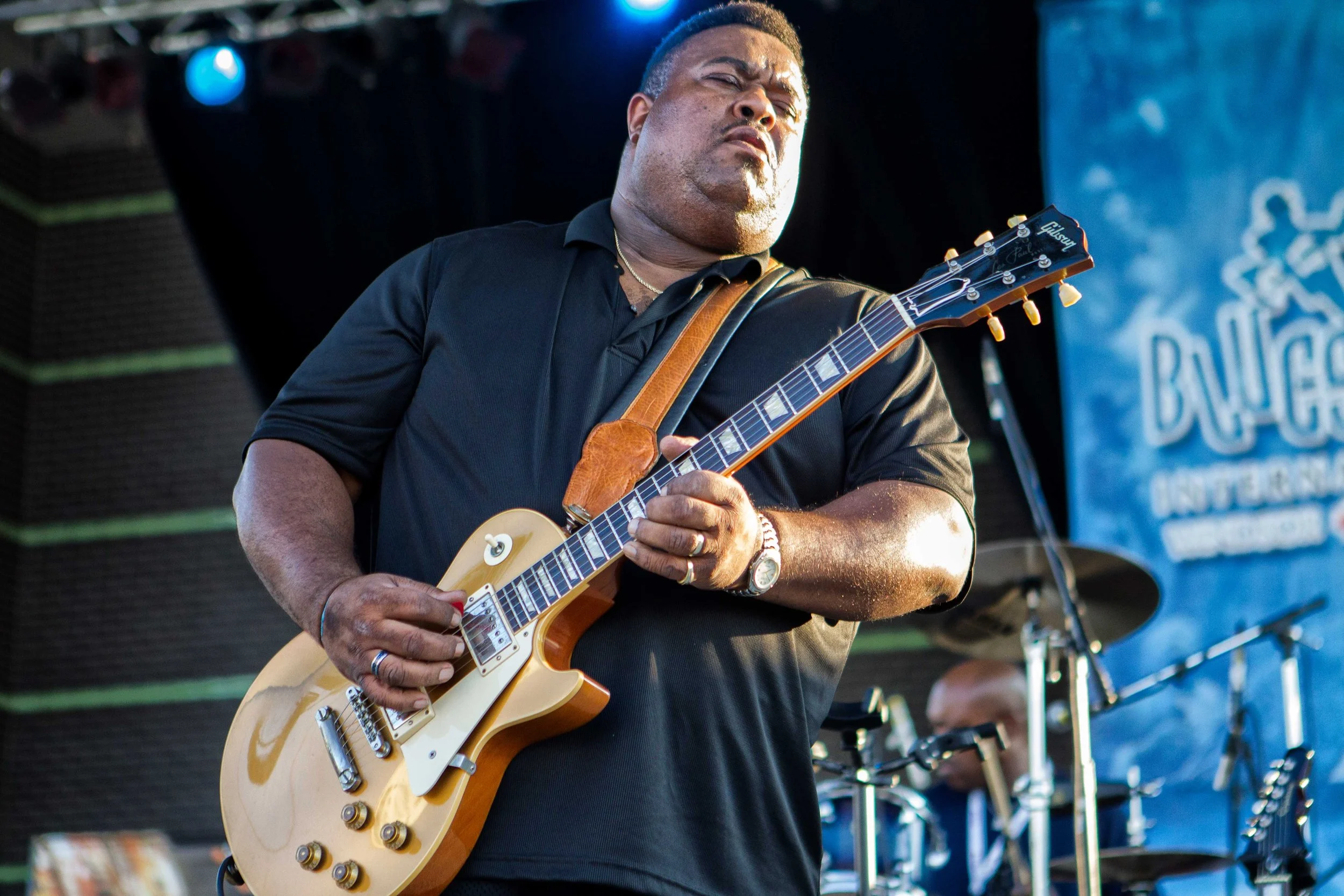 Larry McCray