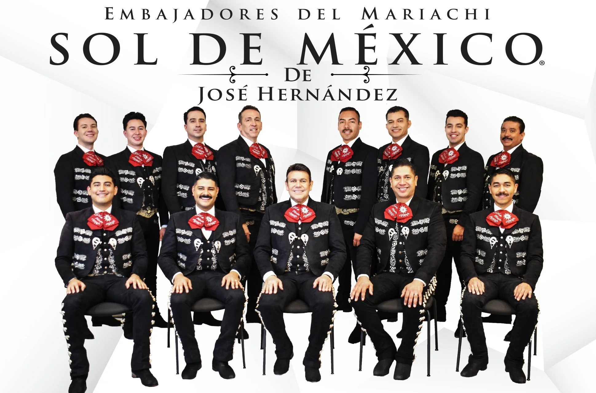 Mariachi Sol de Mexico