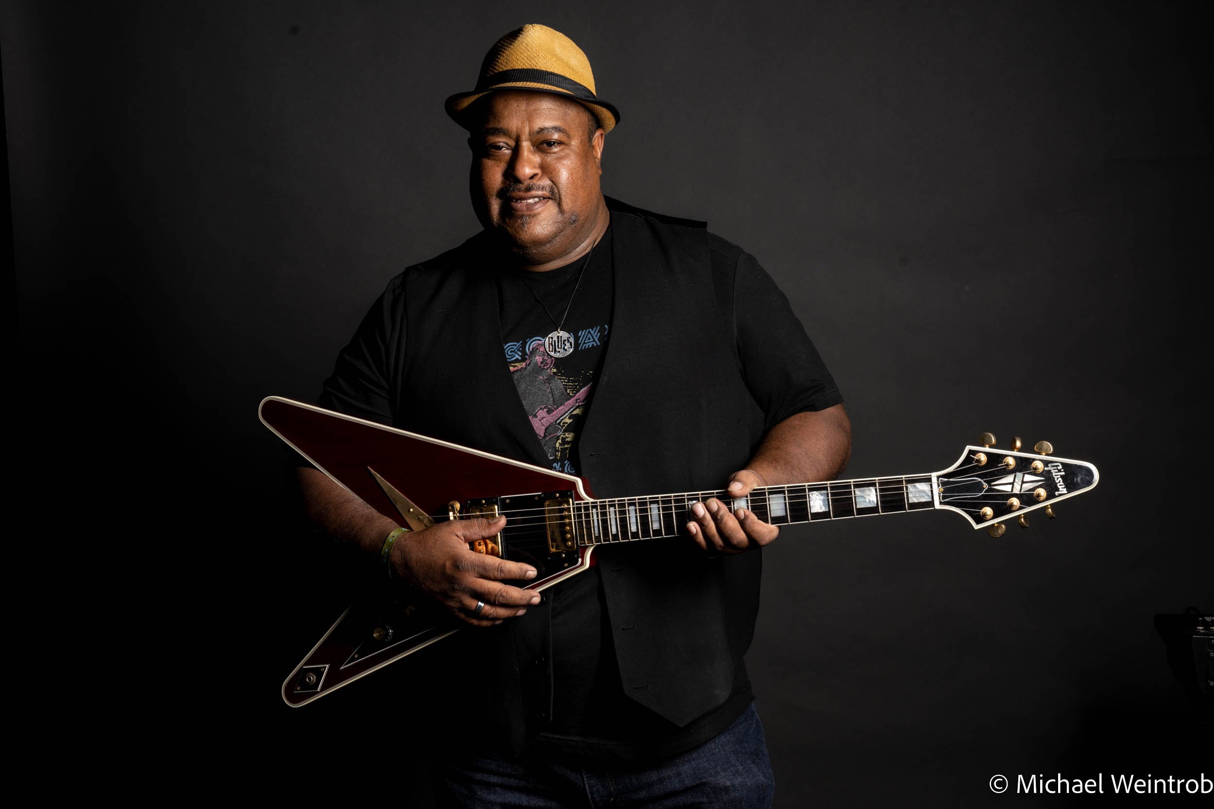 Larry McCray
