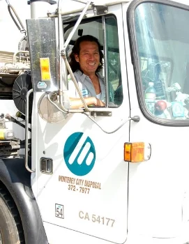 Main/FAQs — Monterey Disposal Service