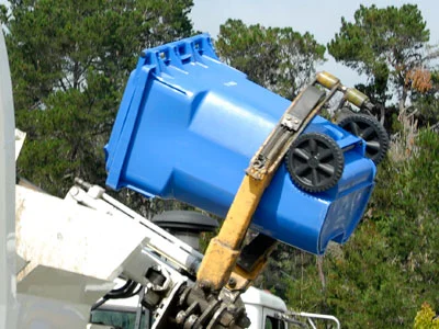 Residents — Monterey Disposal Service