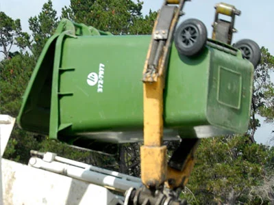 Residents — Monterey Disposal Service
