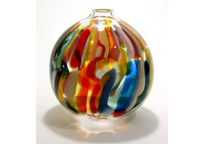 Past Collections — Hokanson Dix Glass