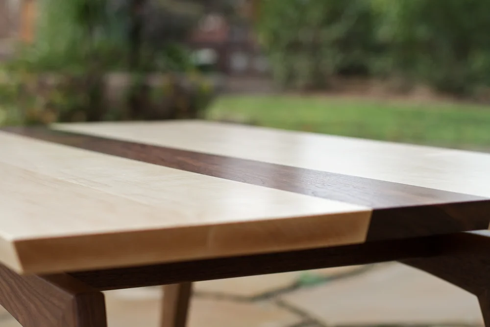 Shep Coffee Table — Shaun Boyd Made This