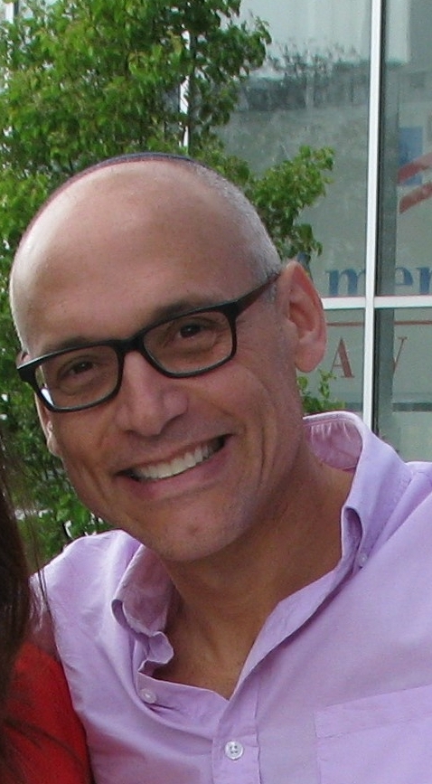 Meet Our Founder — Tech Talent Agency