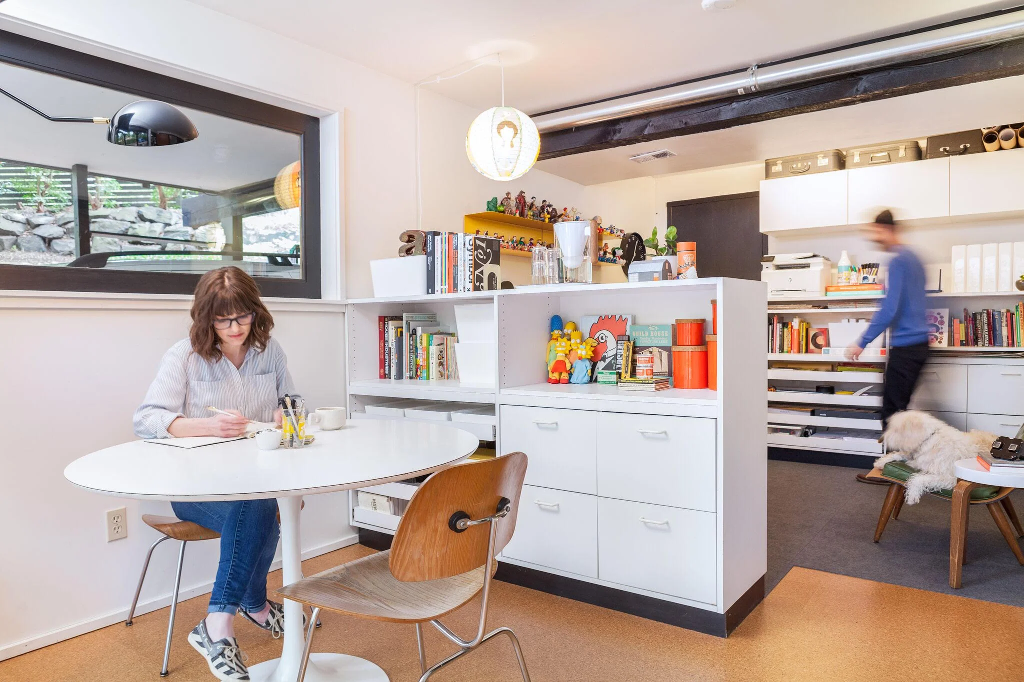 Interview with the Illustrator: Talking to Trish Mahoney about The ...