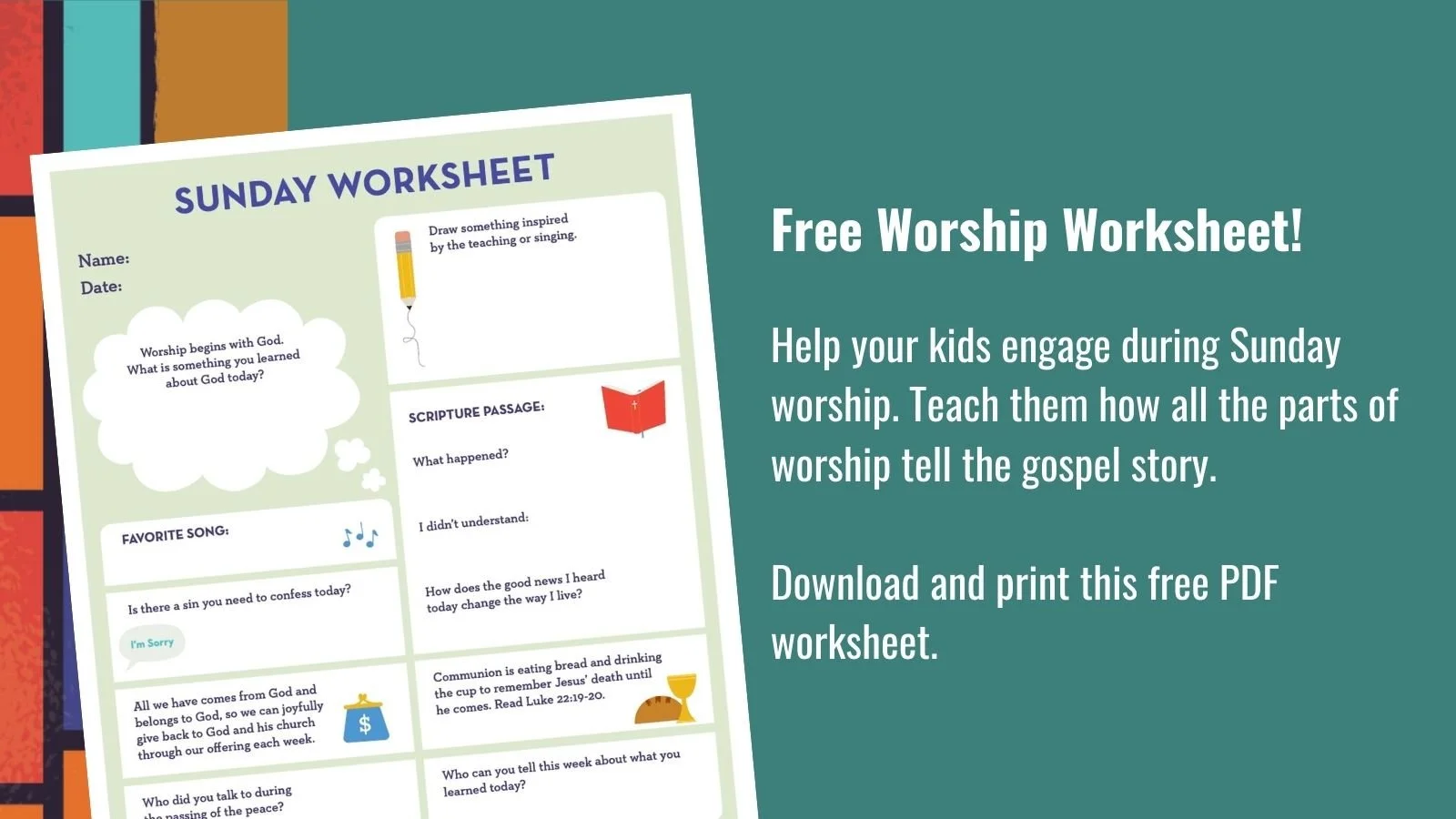 Gospel-Centered Family