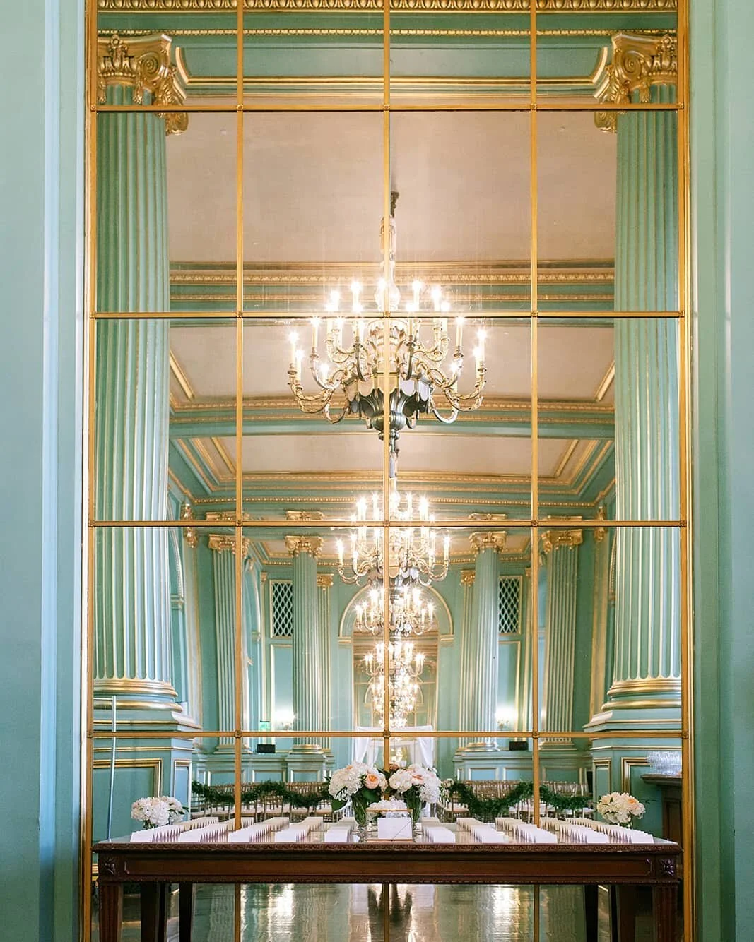 DREAM A LITTLE DREAM EVENTS