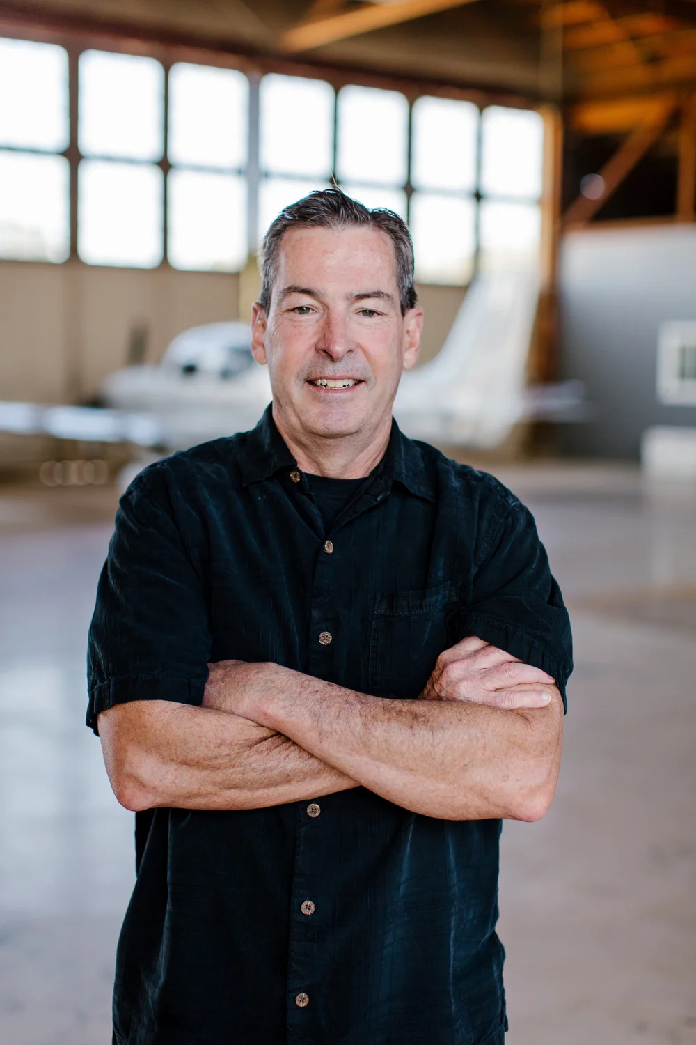 Joel Sullivan — Above All Aviation