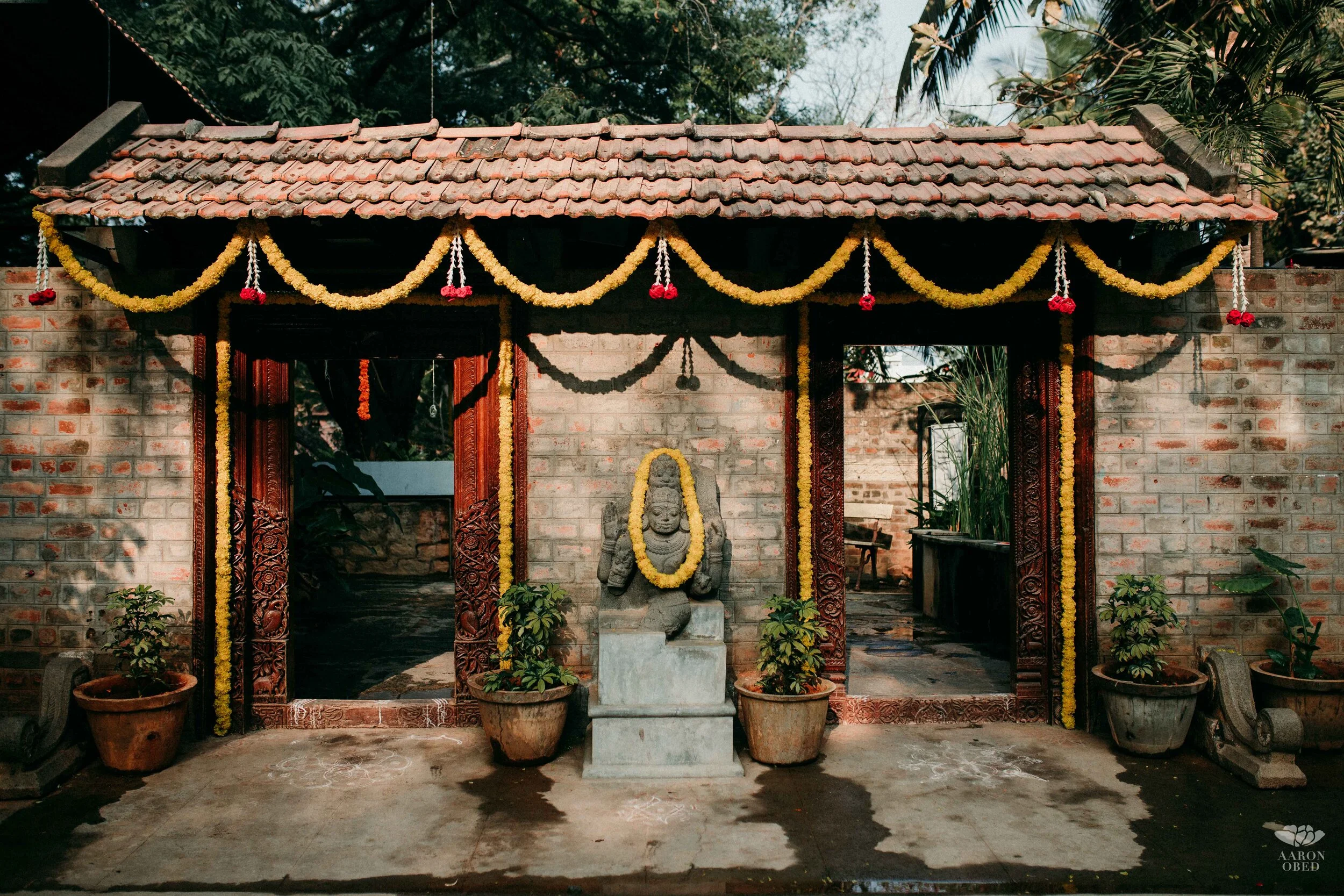 About Us | The Tamarind Tree