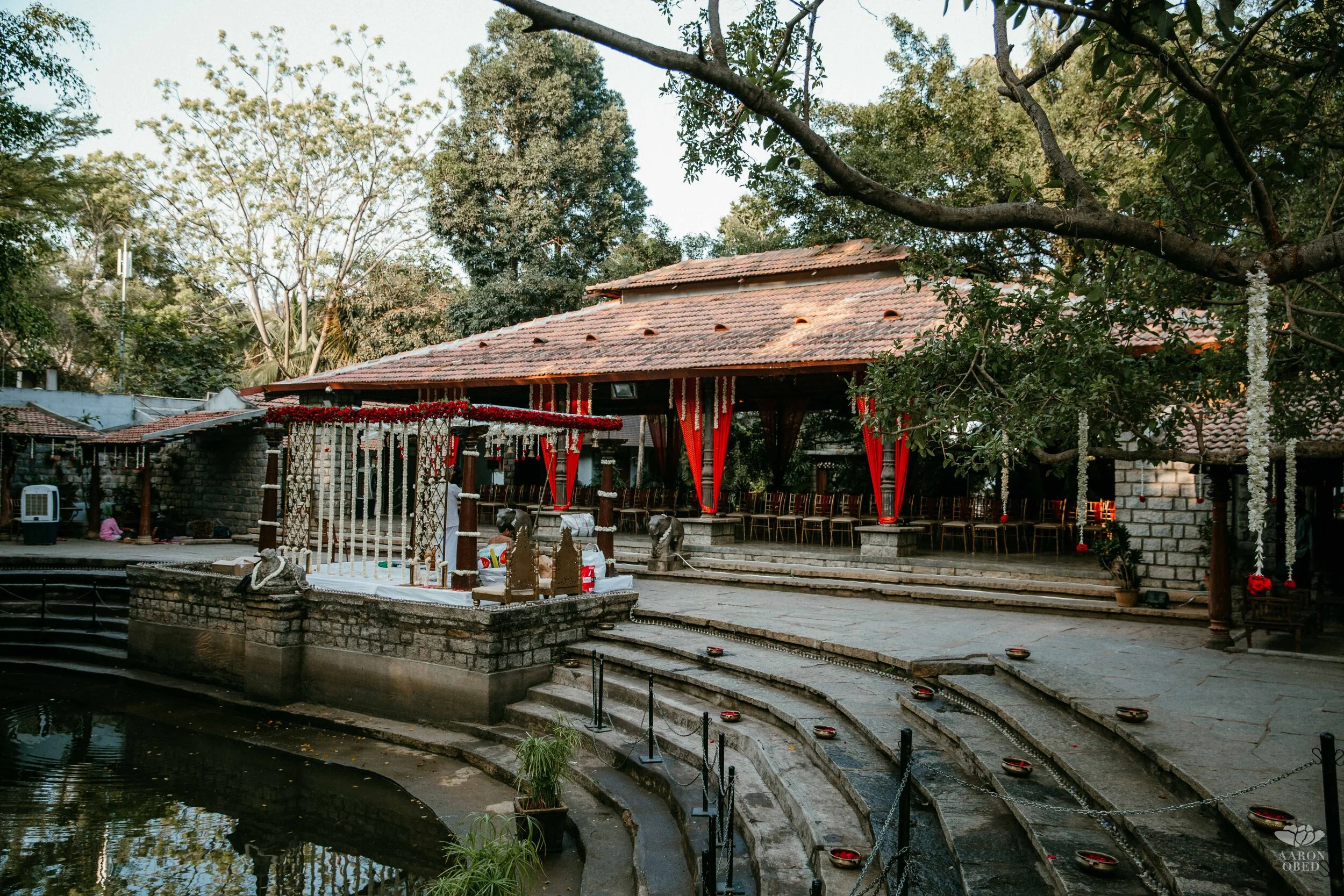 About Us | The Tamarind Tree