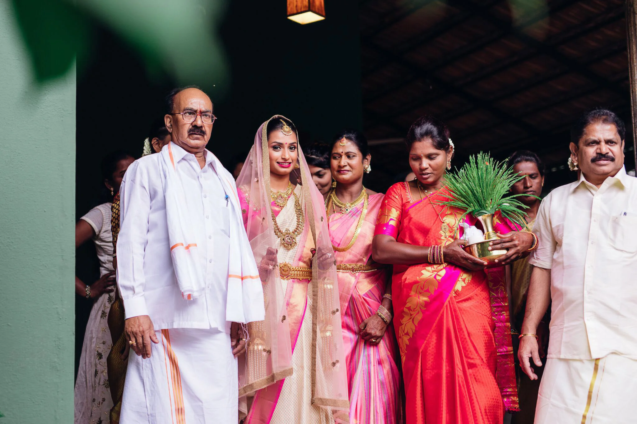 About Us | The Tamarind Tree