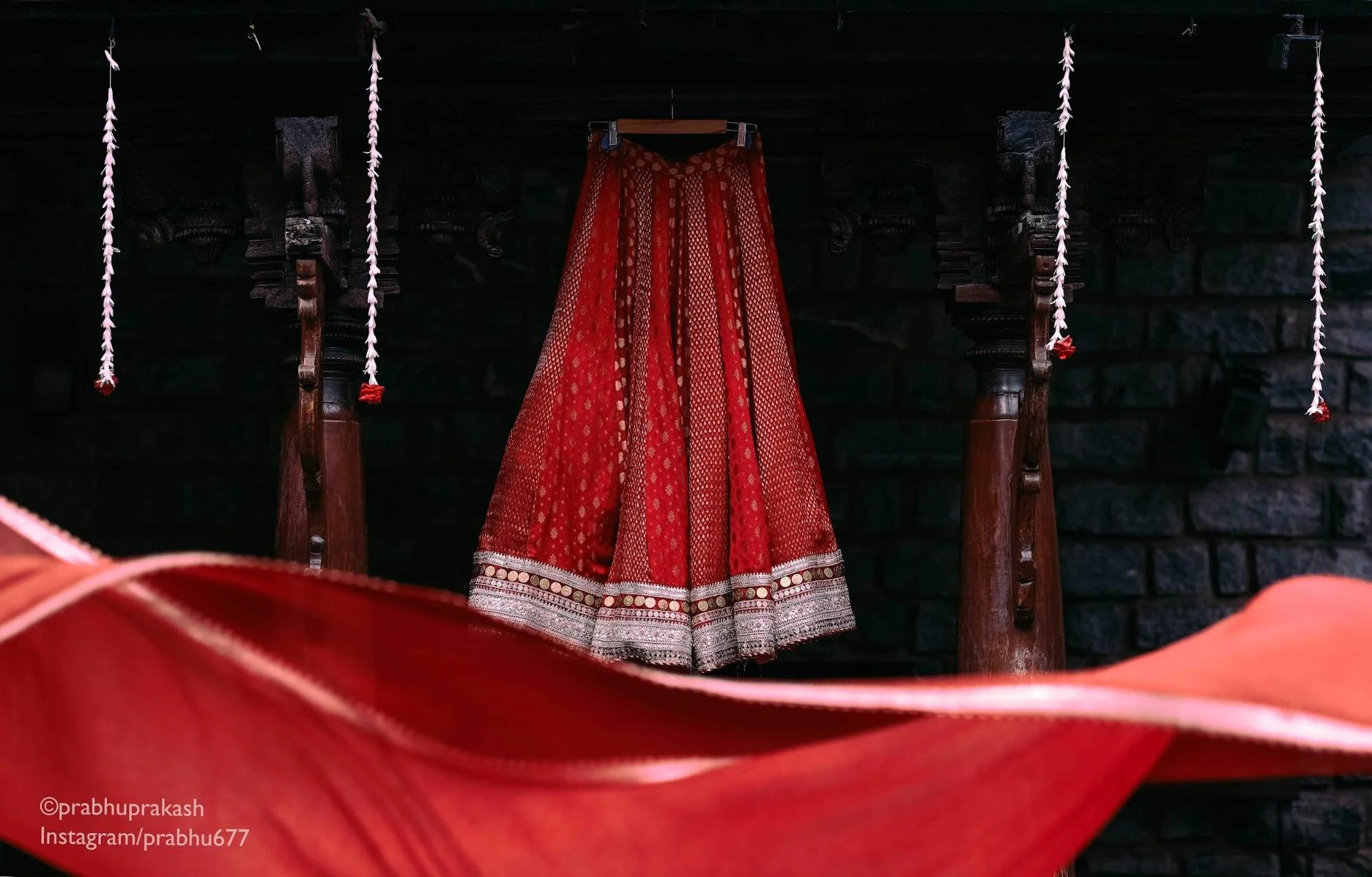 8 Trendy Colour Combinations for Indian Weddings — The Tamarind Tree