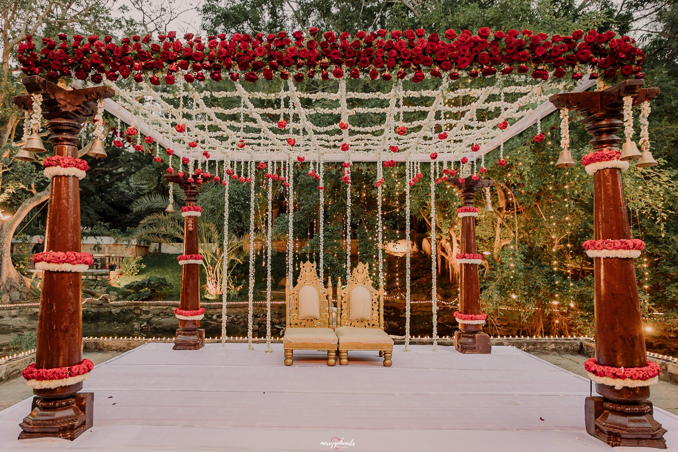 The Rising Popularity of Eco-Friendly Weddings in India — The Tamarind Tree