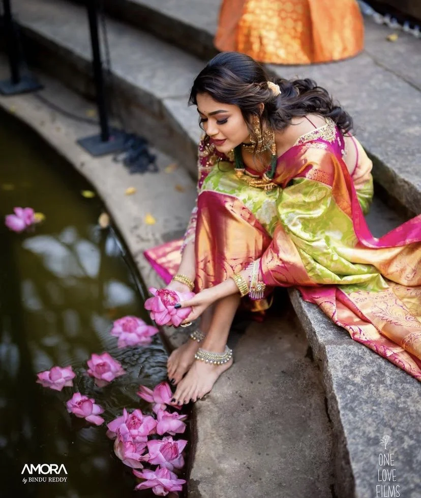 9 Types of Wedding Photography: Photoshoot Options at The Tamarind Tree ...