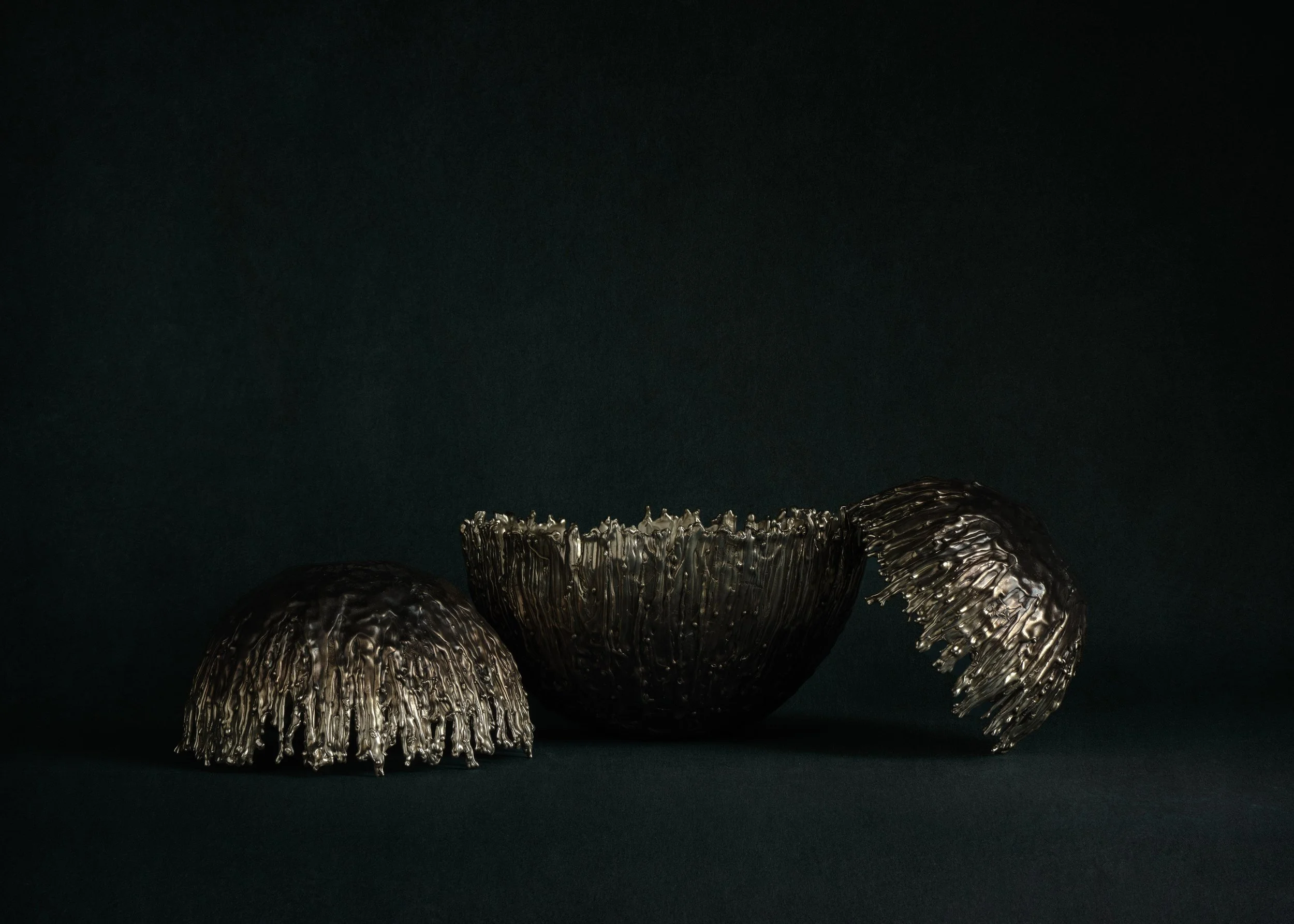 William Guillon, Functional Art