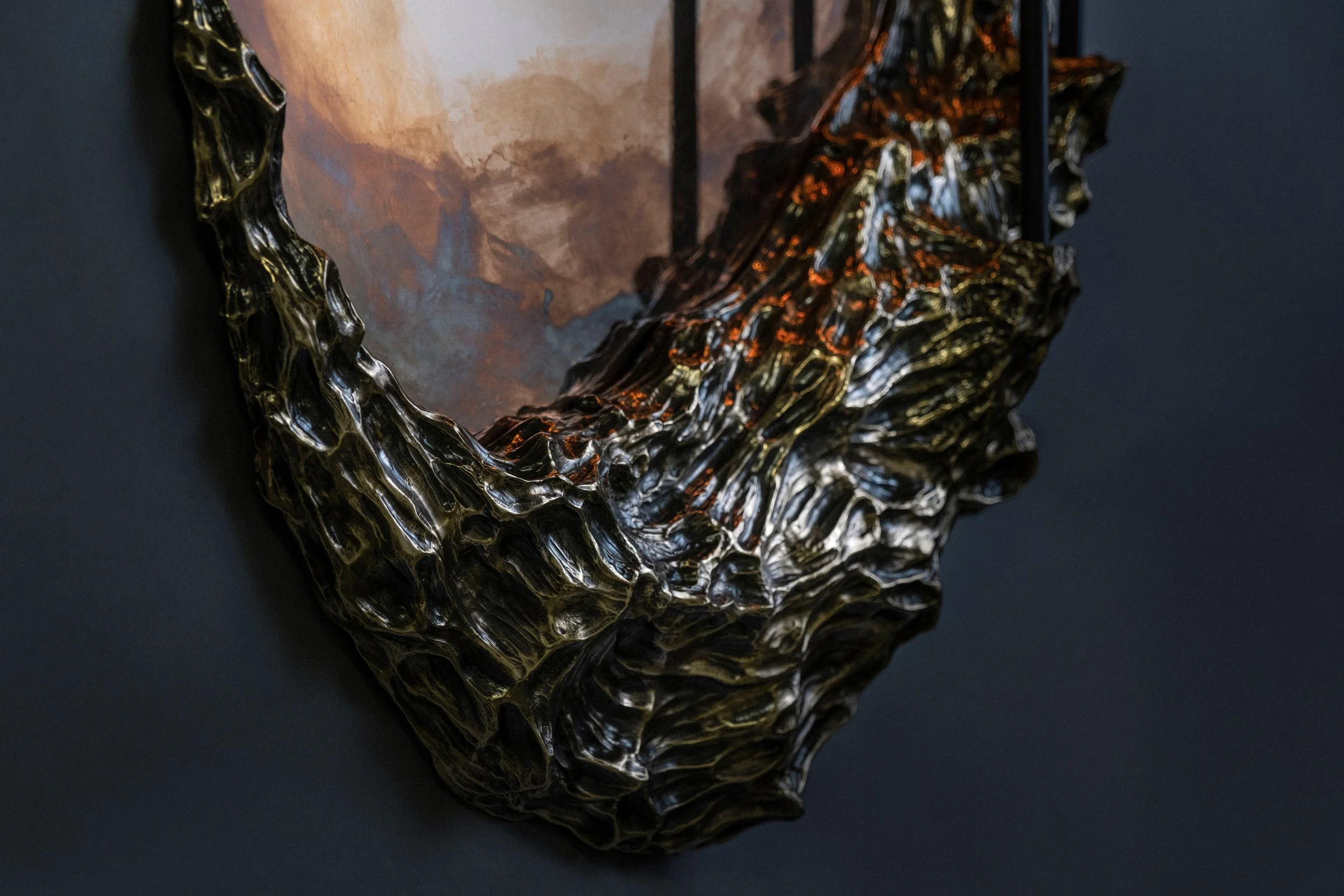 William Guillon, Functional Art
