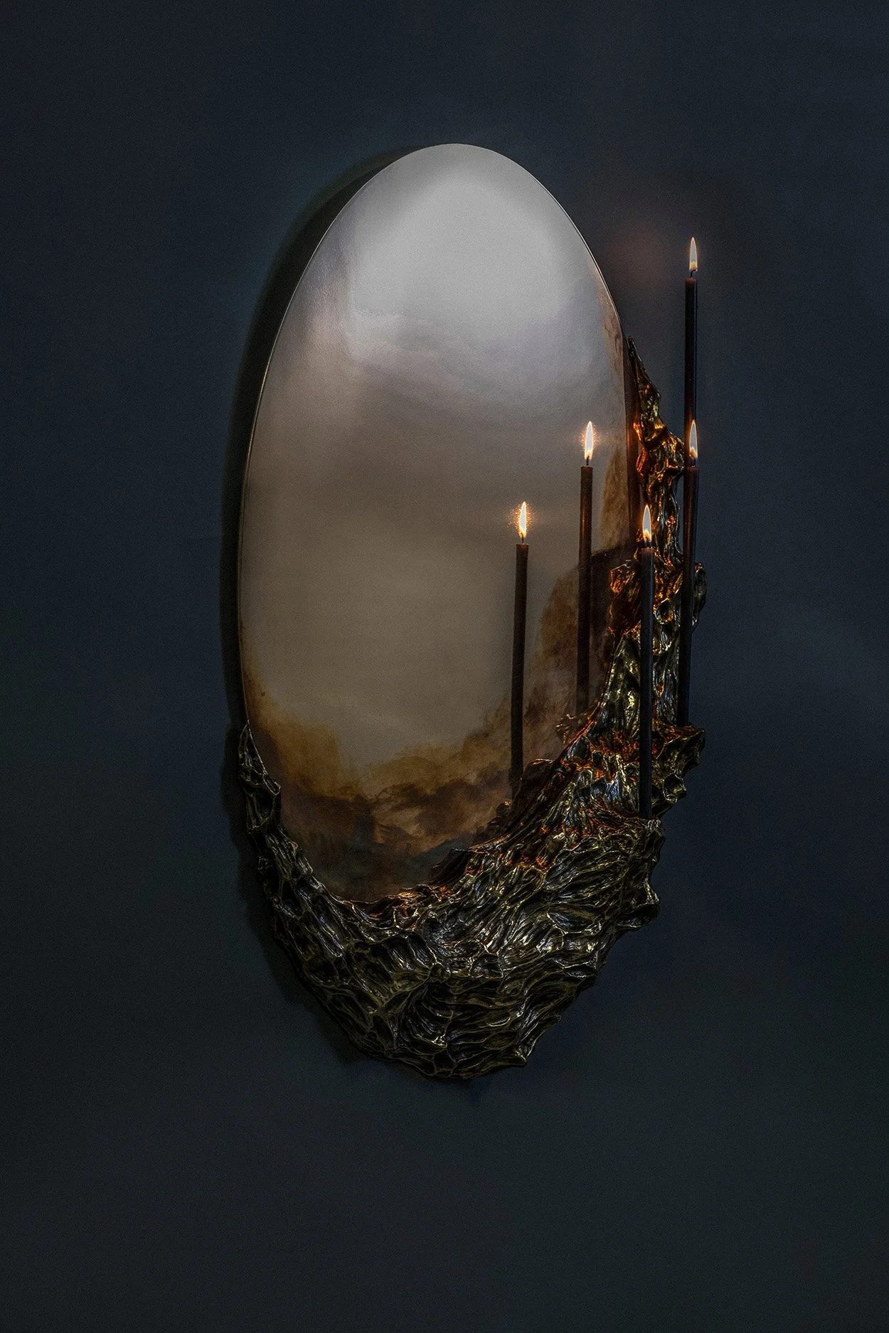 Objects — William Guillon