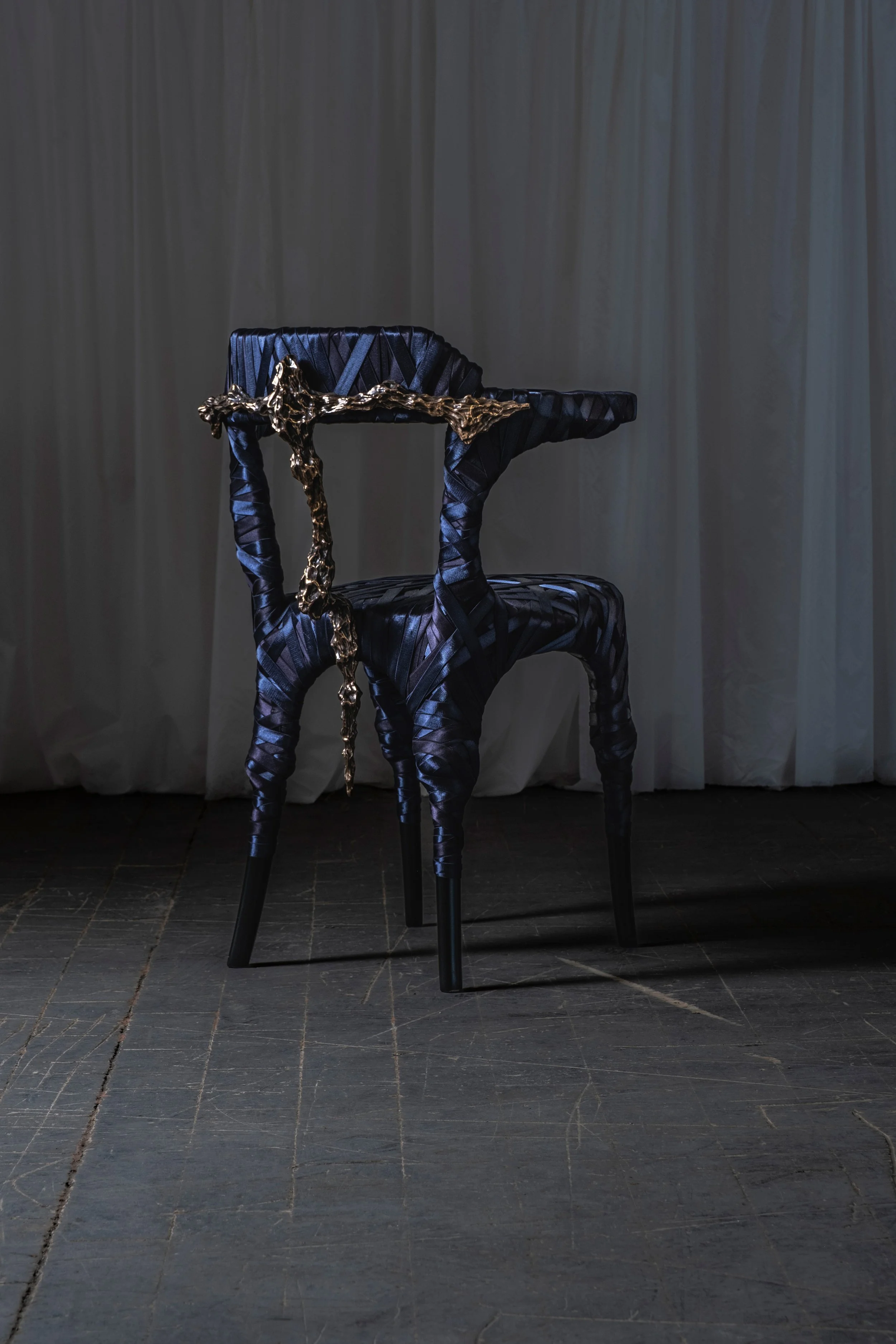 William Guillon, Functional Art