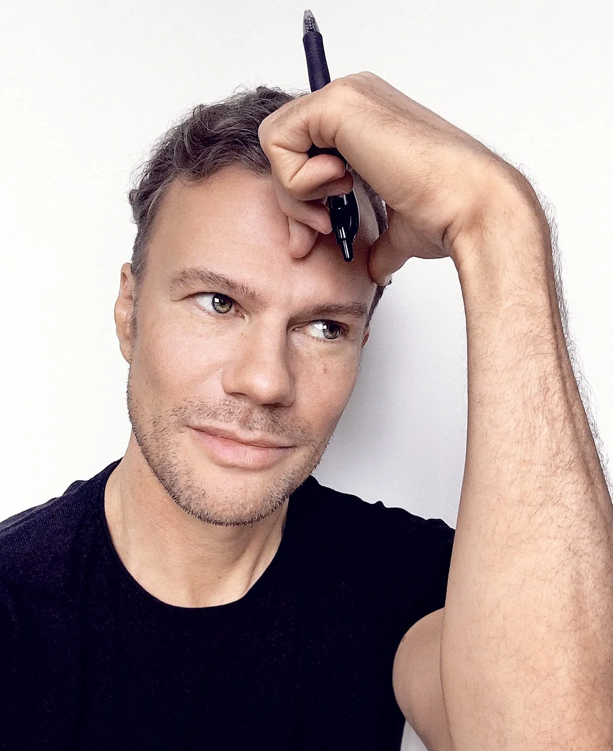 ABOUT — IIRO A. AHOKAS