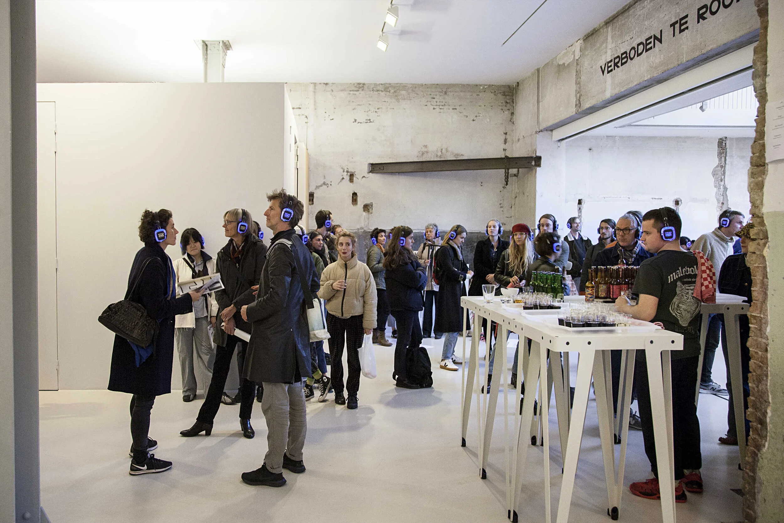 Gerrit Rietveld Academie - SELECTED 2019 — Suzanne Sanders