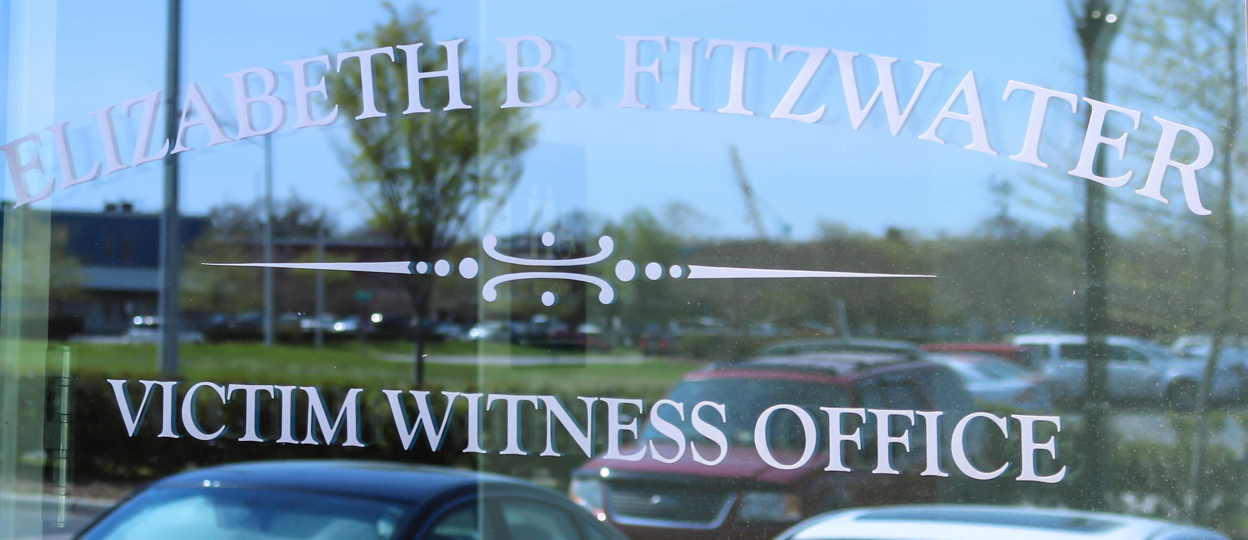 Victim/Witness — Portsmouth Commonwealth's Attorney