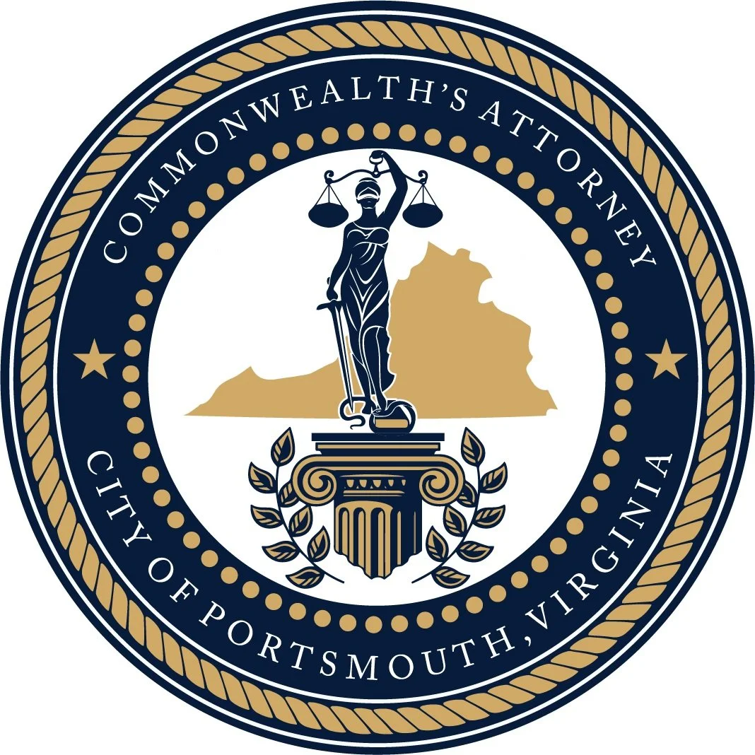 Portsmouth Commonwealth's AttorneyPortsmouth Commonwealth's Attorney