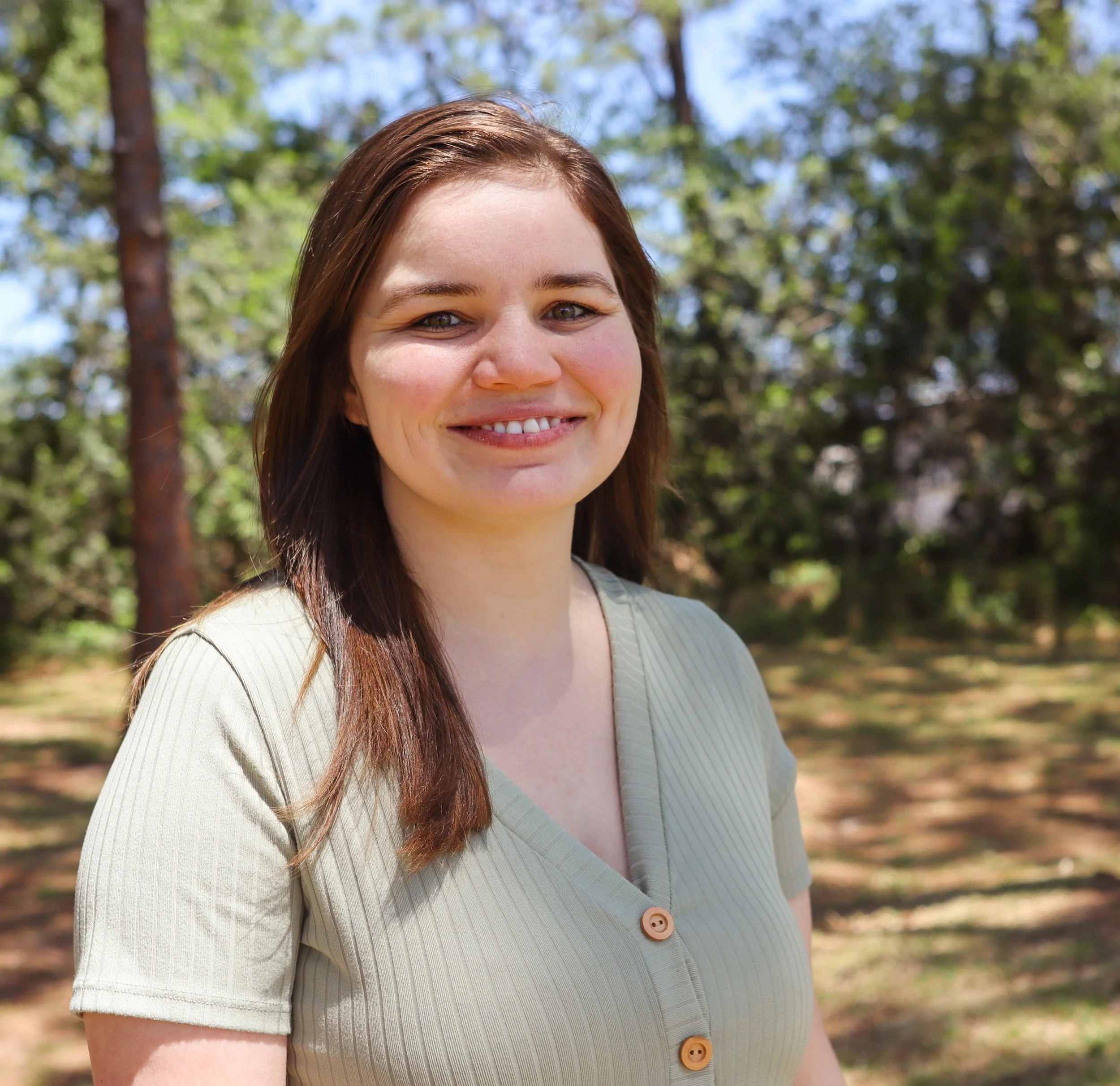 Meet the Team — Gulfview Grace