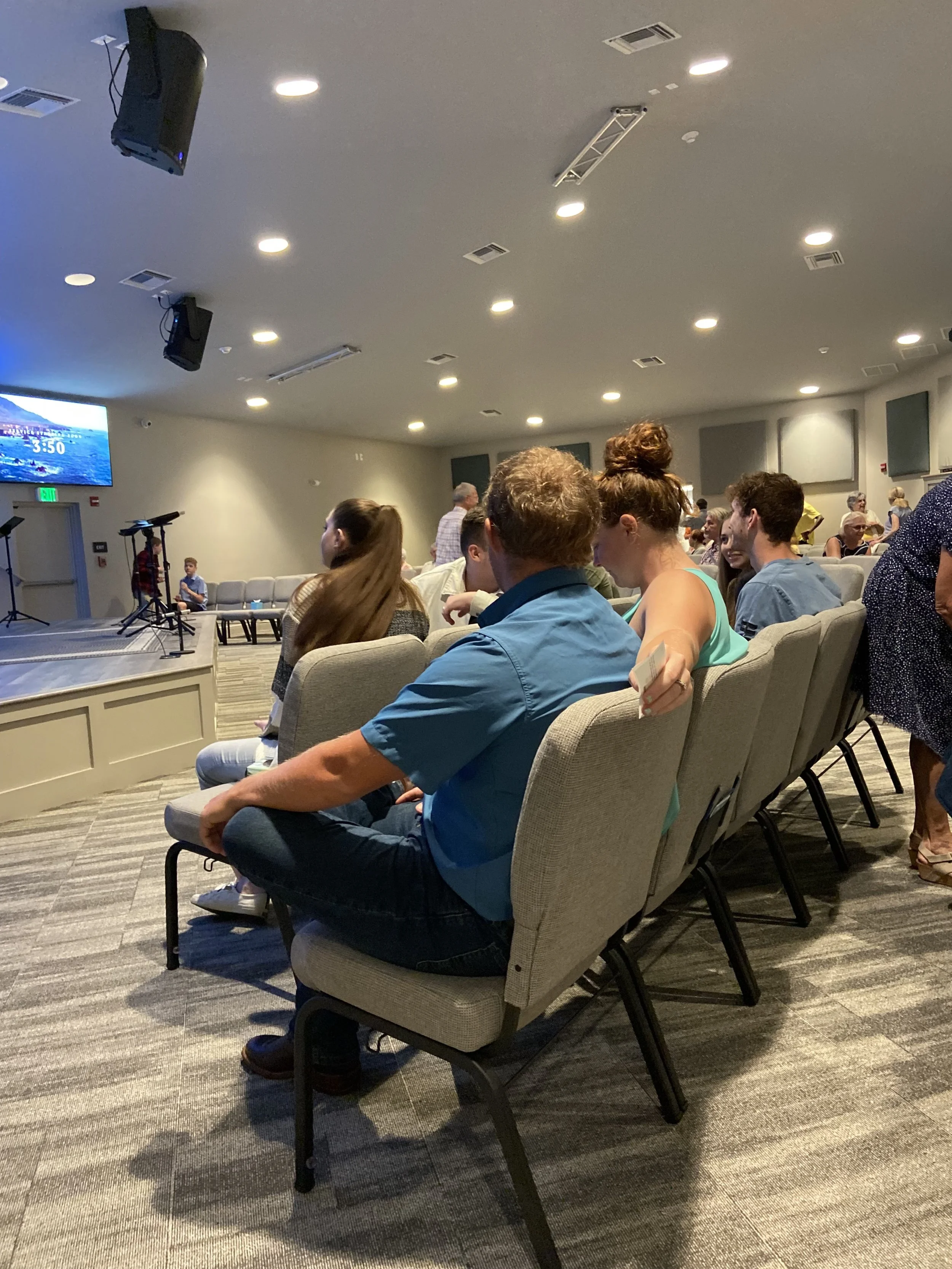 Gulfview Grace Church