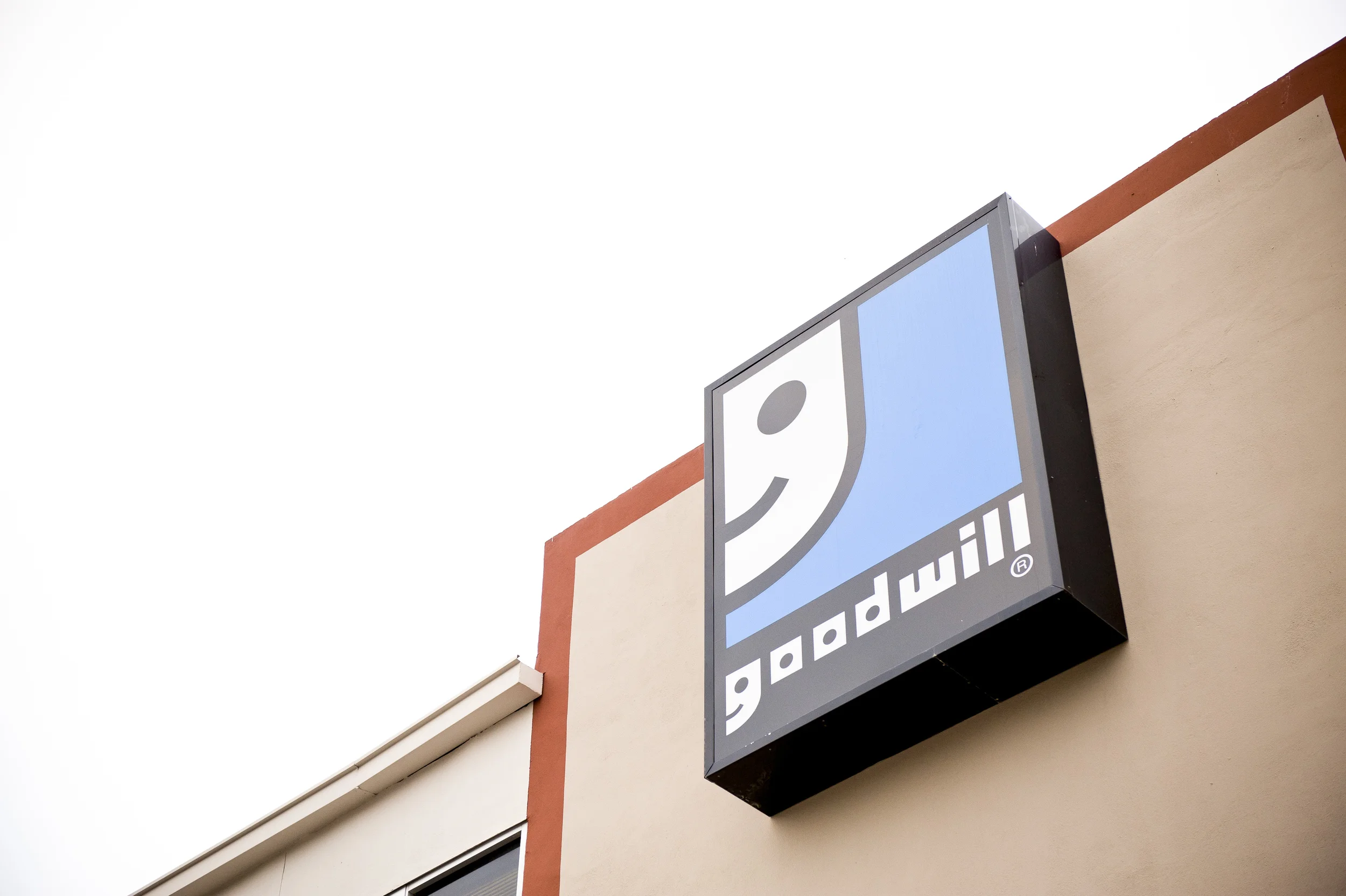 Goodwill Industries International Logo