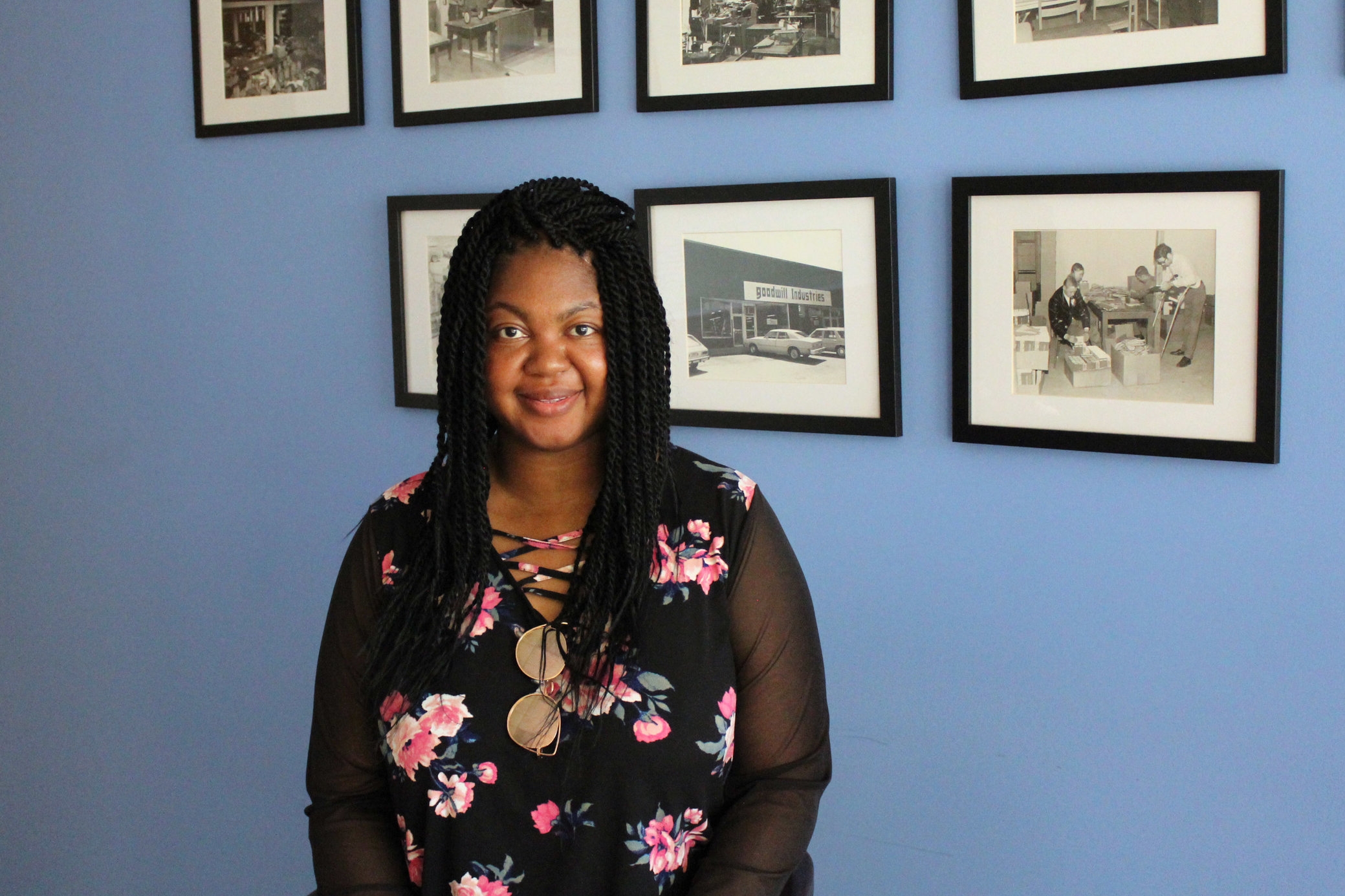 About Us — Goodwill Knoxville