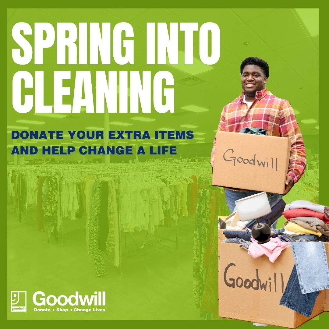 Connected — Goodwill Knoxville