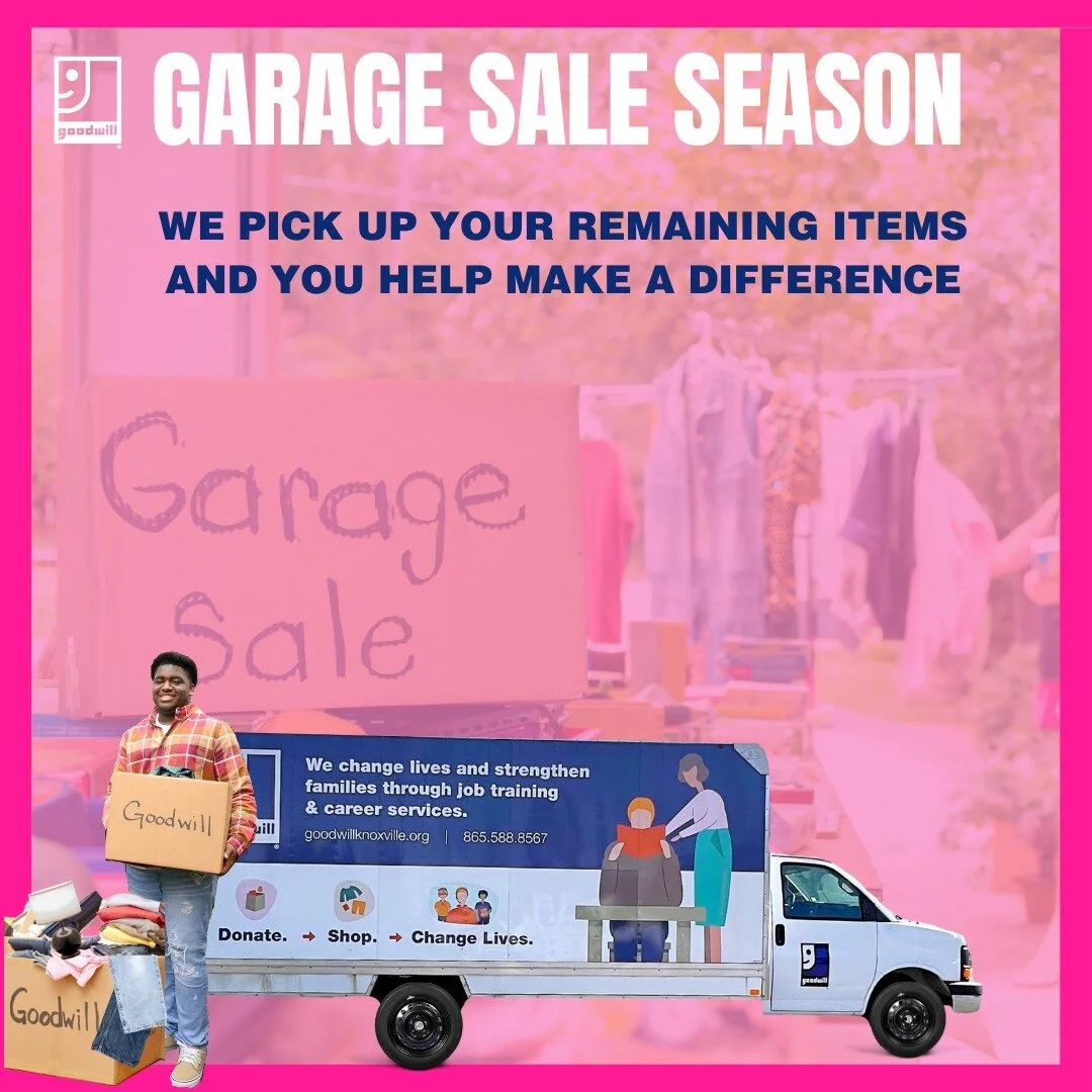 Goodwill Knoxville