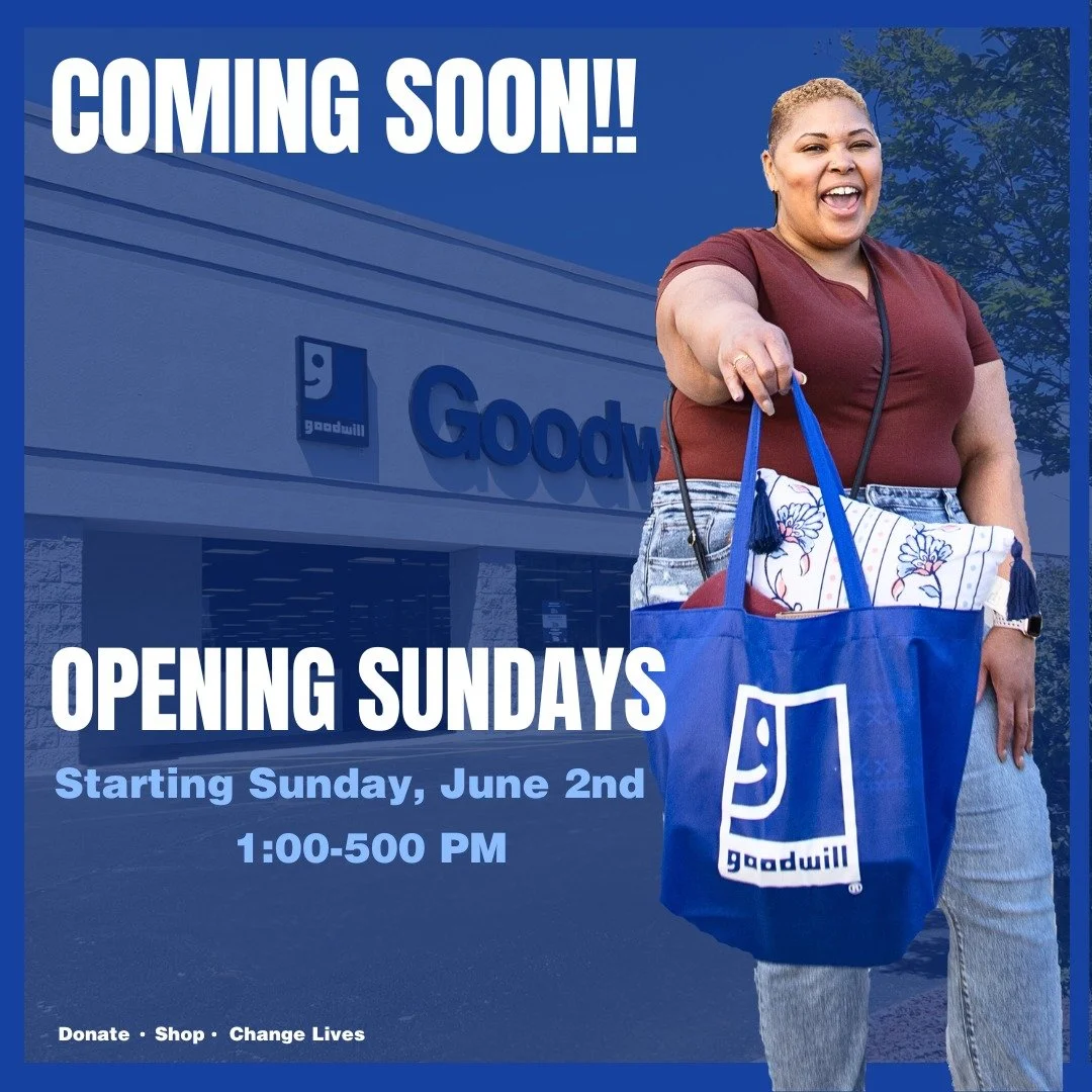 Goodwill Knoxville