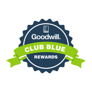 Club Blue Rewards — Goodwill Knoxville