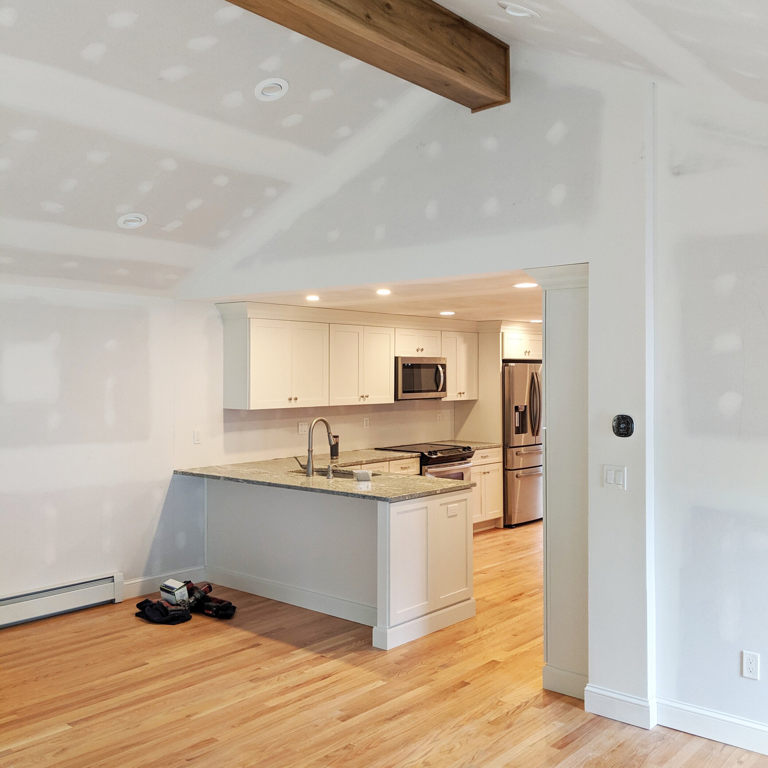 Kitchens by Bruce