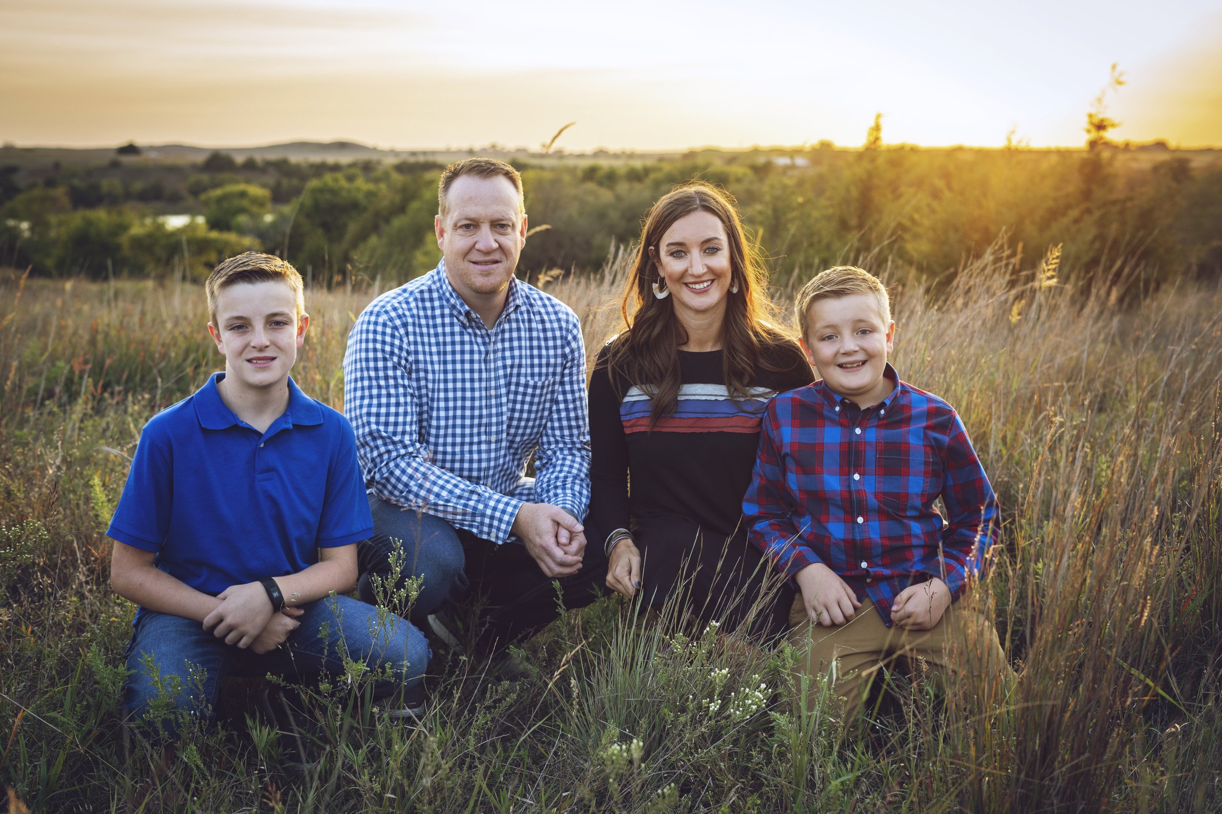 Weatherford Church of Christ