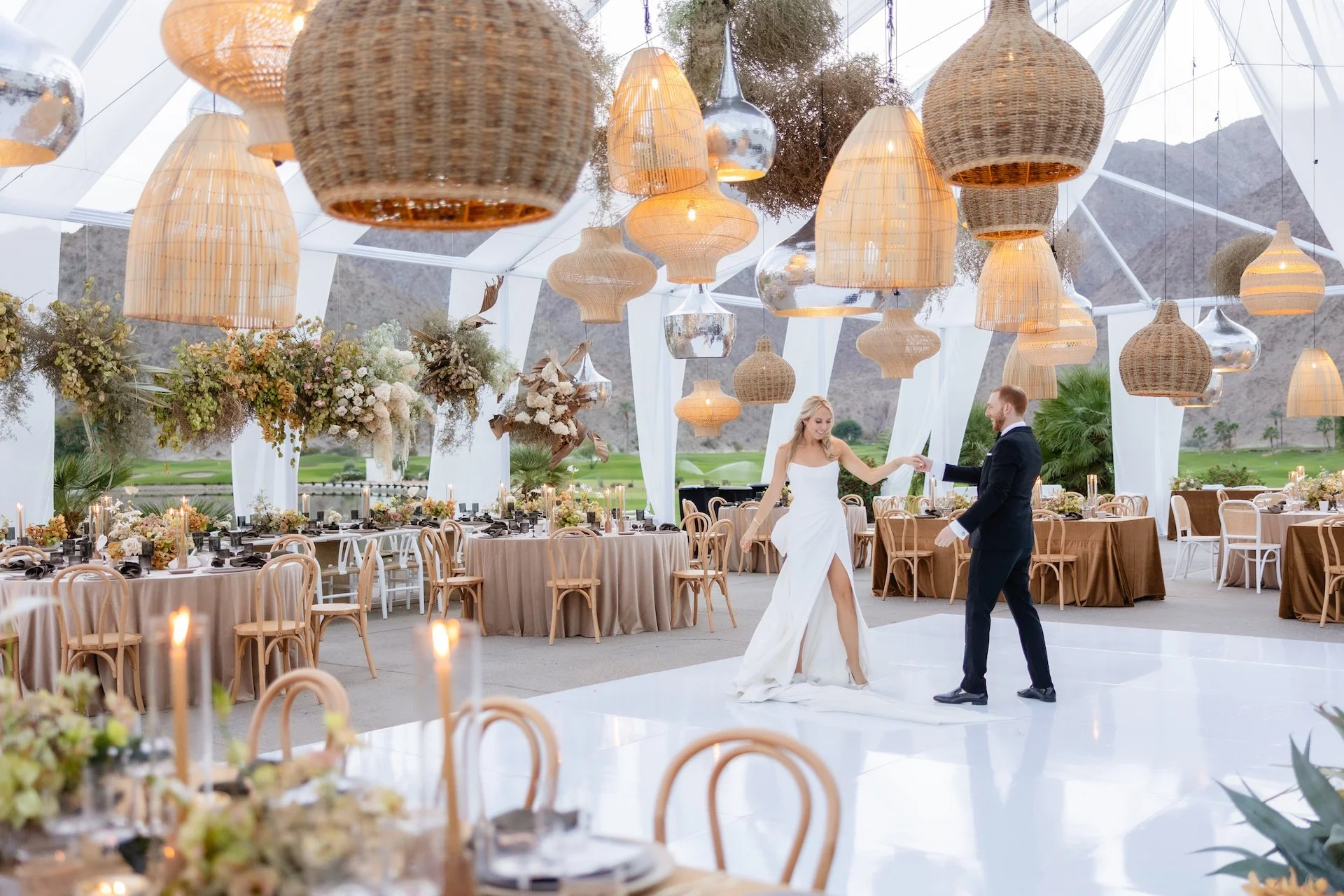 Design Ideas — Elan Event Rentals