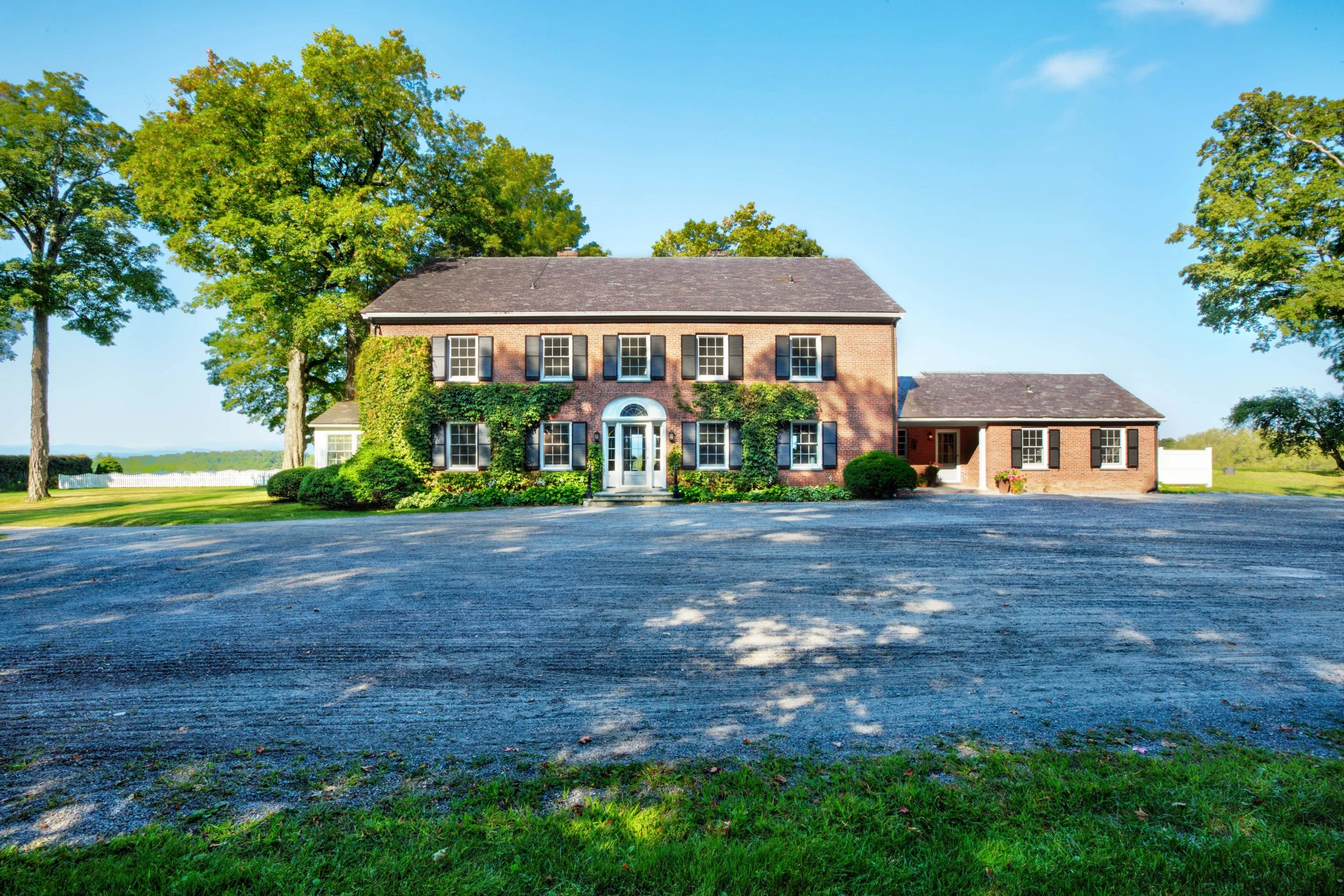 High Acres at Shelburne Farms — LINDSAY SELIN PHOTOGRAPHY