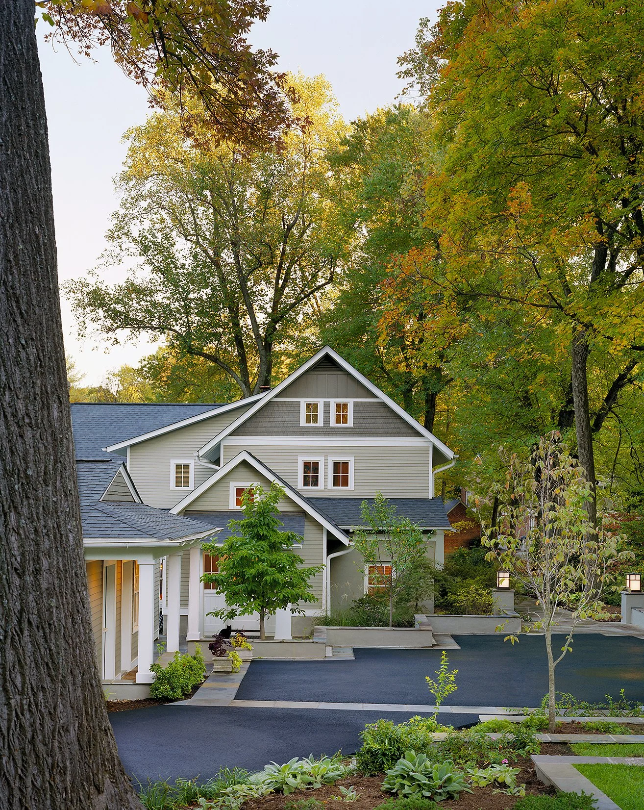 Moore Architects, PC - Valley Village