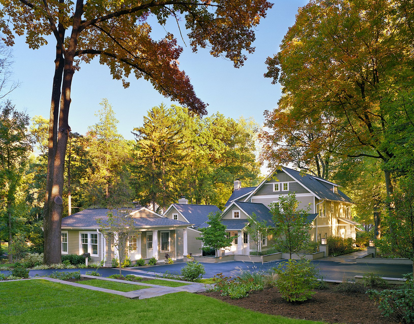 Moore Architects, PC - Valley Village