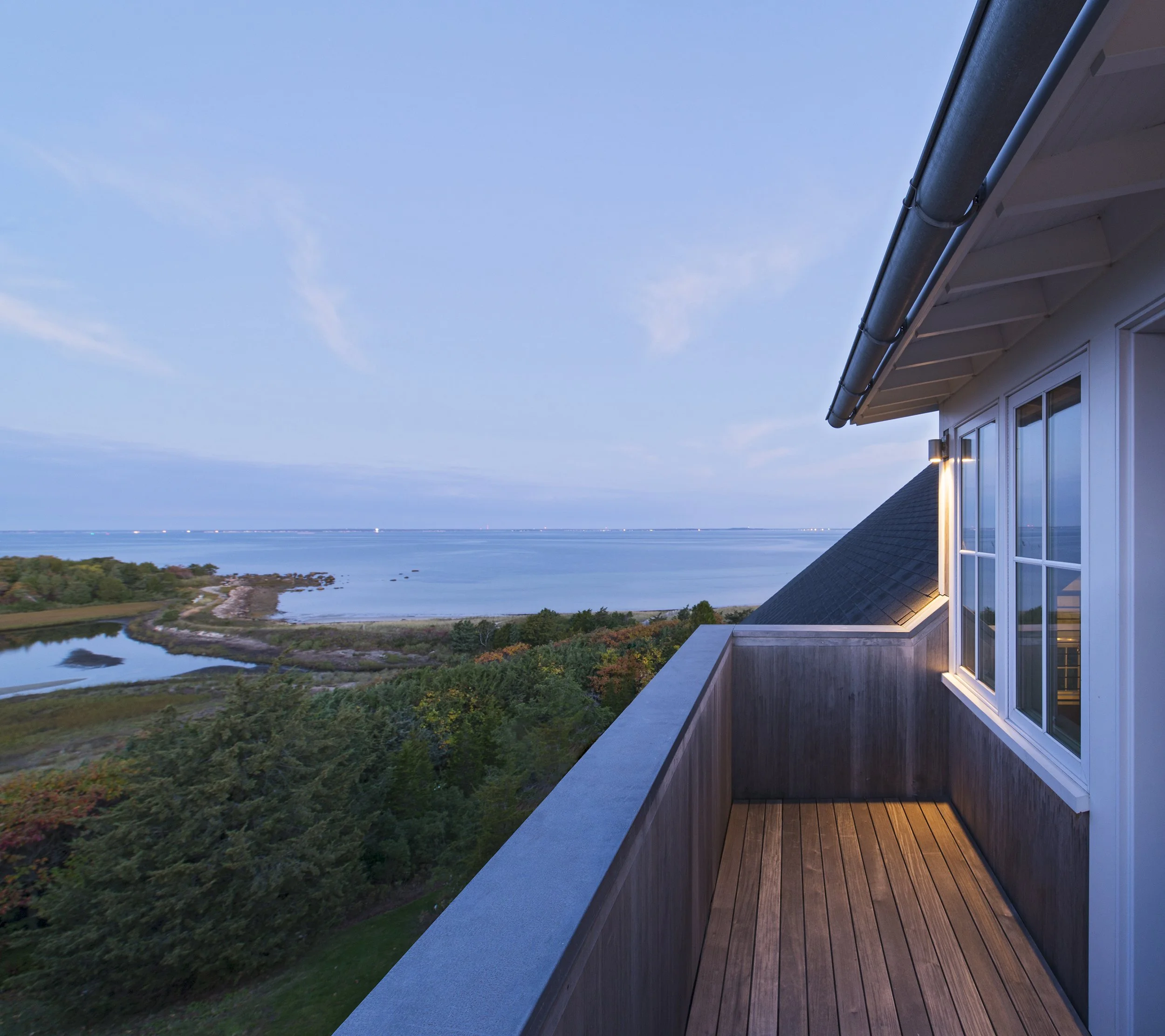 Moore Architects, PC